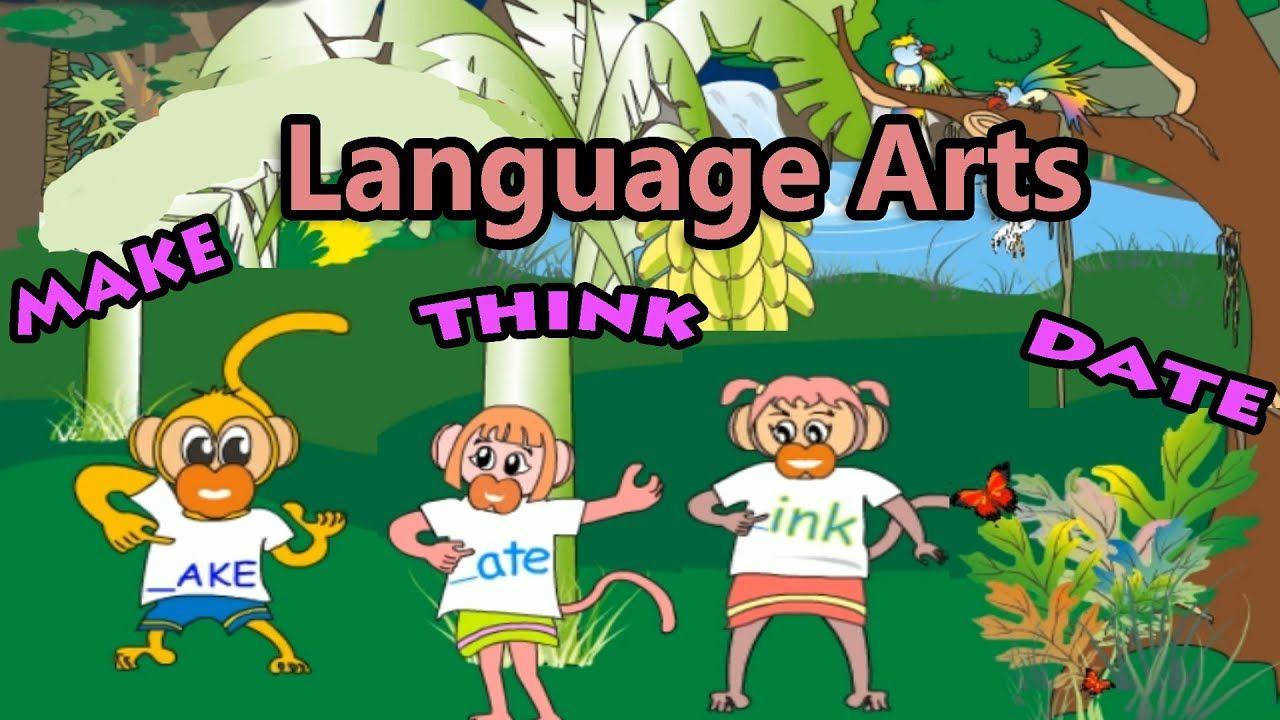 Language Arts Wallpapers - Top Free Language Arts Backgrounds ...