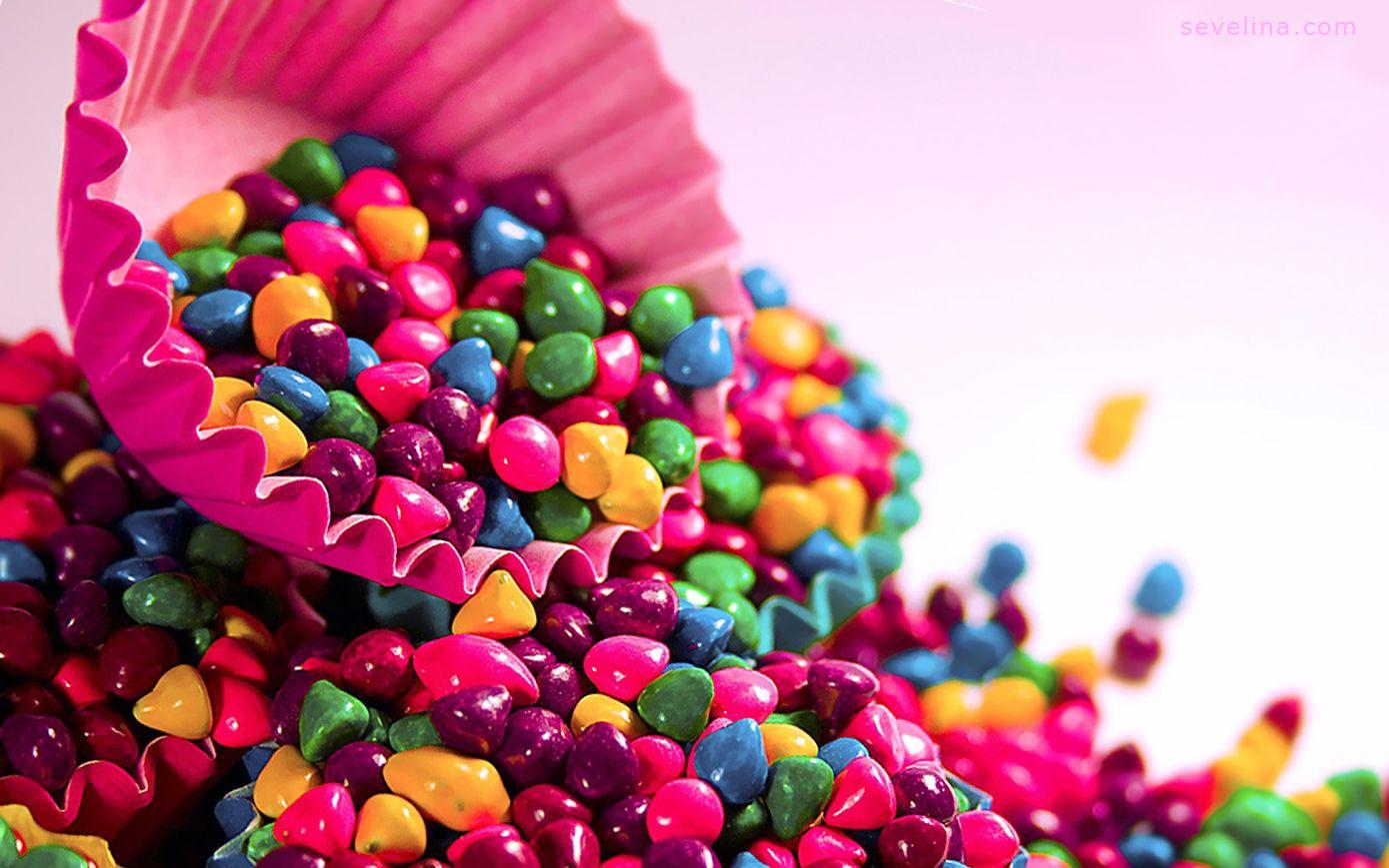 Lollies Wallpapers - Top Free Lollies Backgrounds - WallpaperAccess