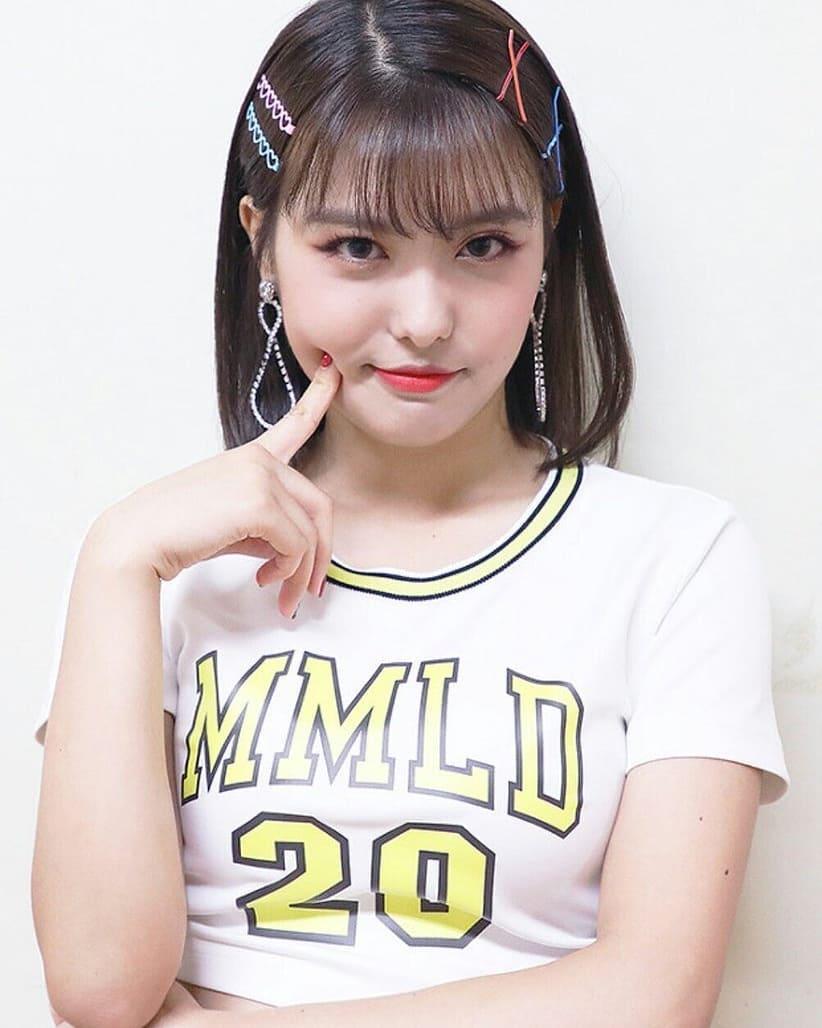 Ahin Momoland Wallpapers - Top Free Ahin Momoland Backgrounds - WallpaperAccess