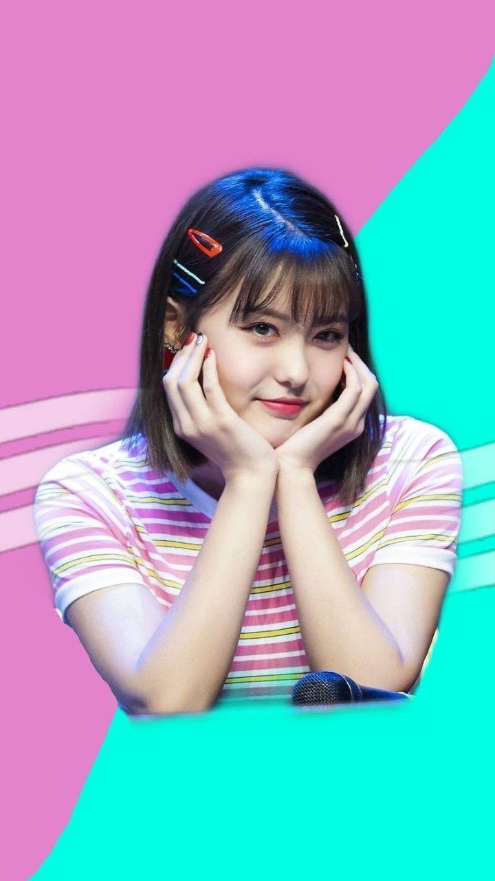 Ahin Momoland Wallpapers - Top Free Ahin Momoland Backgrounds - WallpaperAccess