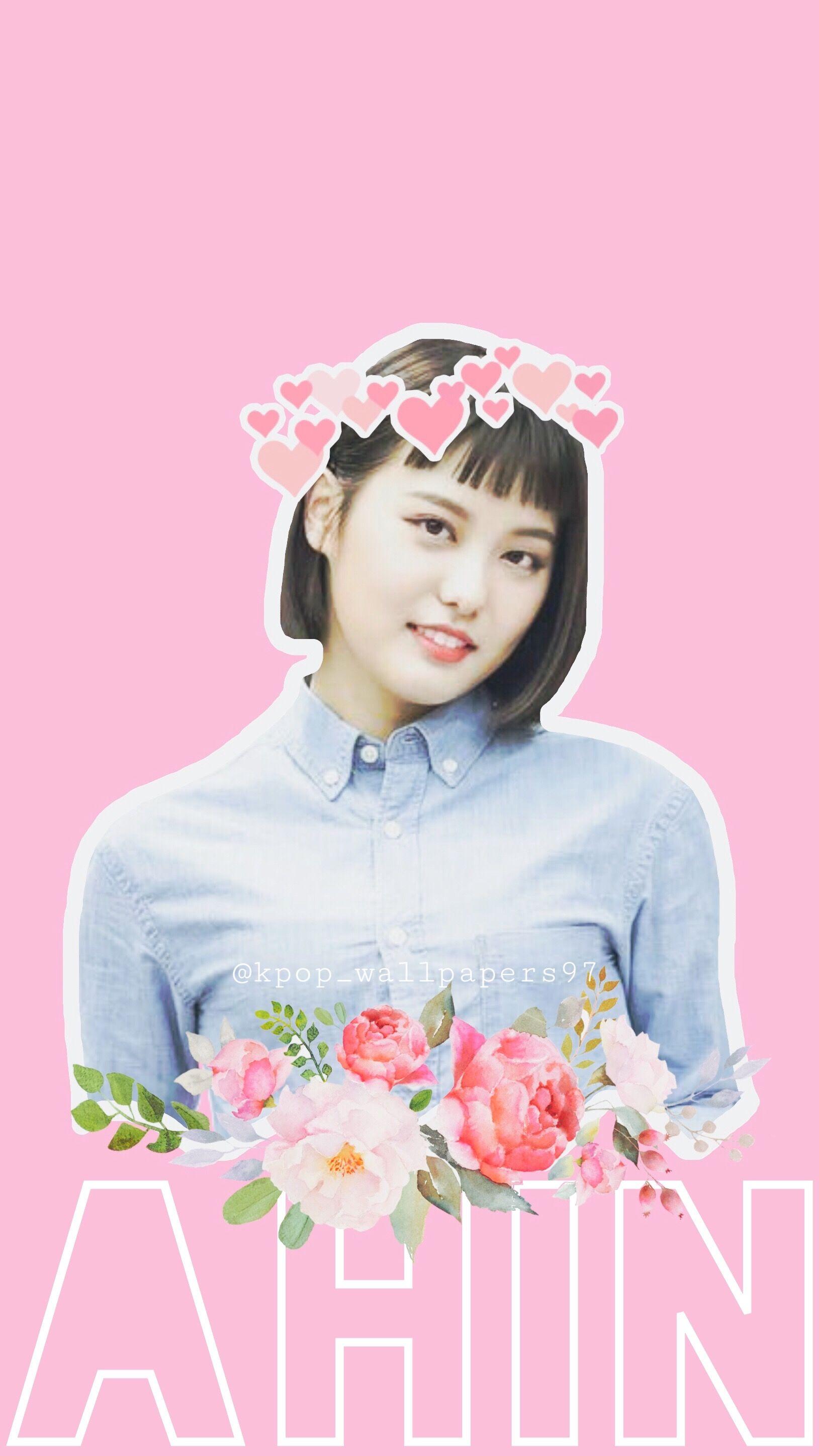 Ahin Momoland Wallpapers - Top Free Ahin Momoland Backgrounds - WallpaperAccess