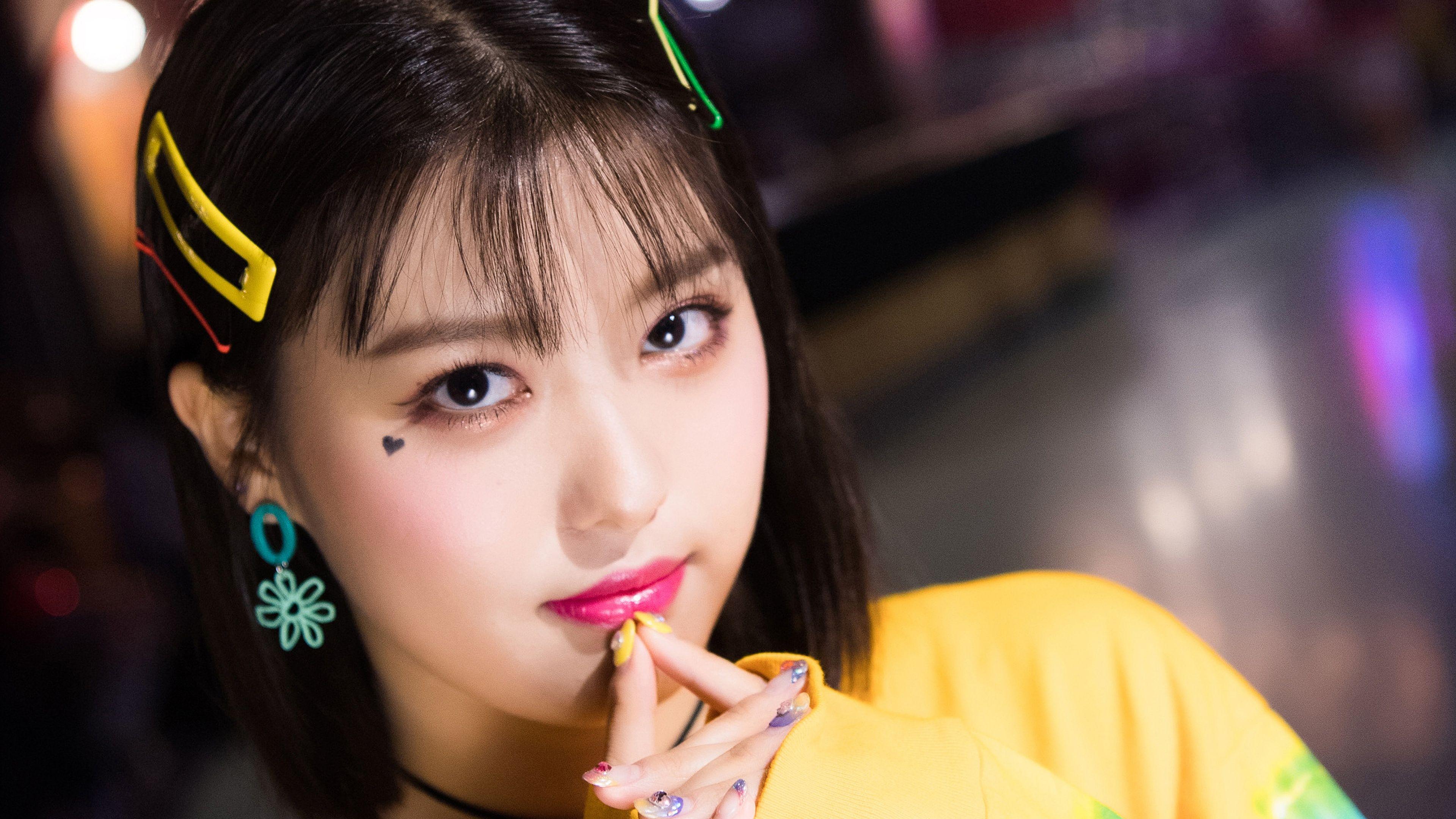 Ahin Momoland Wallpapers - Top Free Ahin Momoland Backgrounds - WallpaperAccess