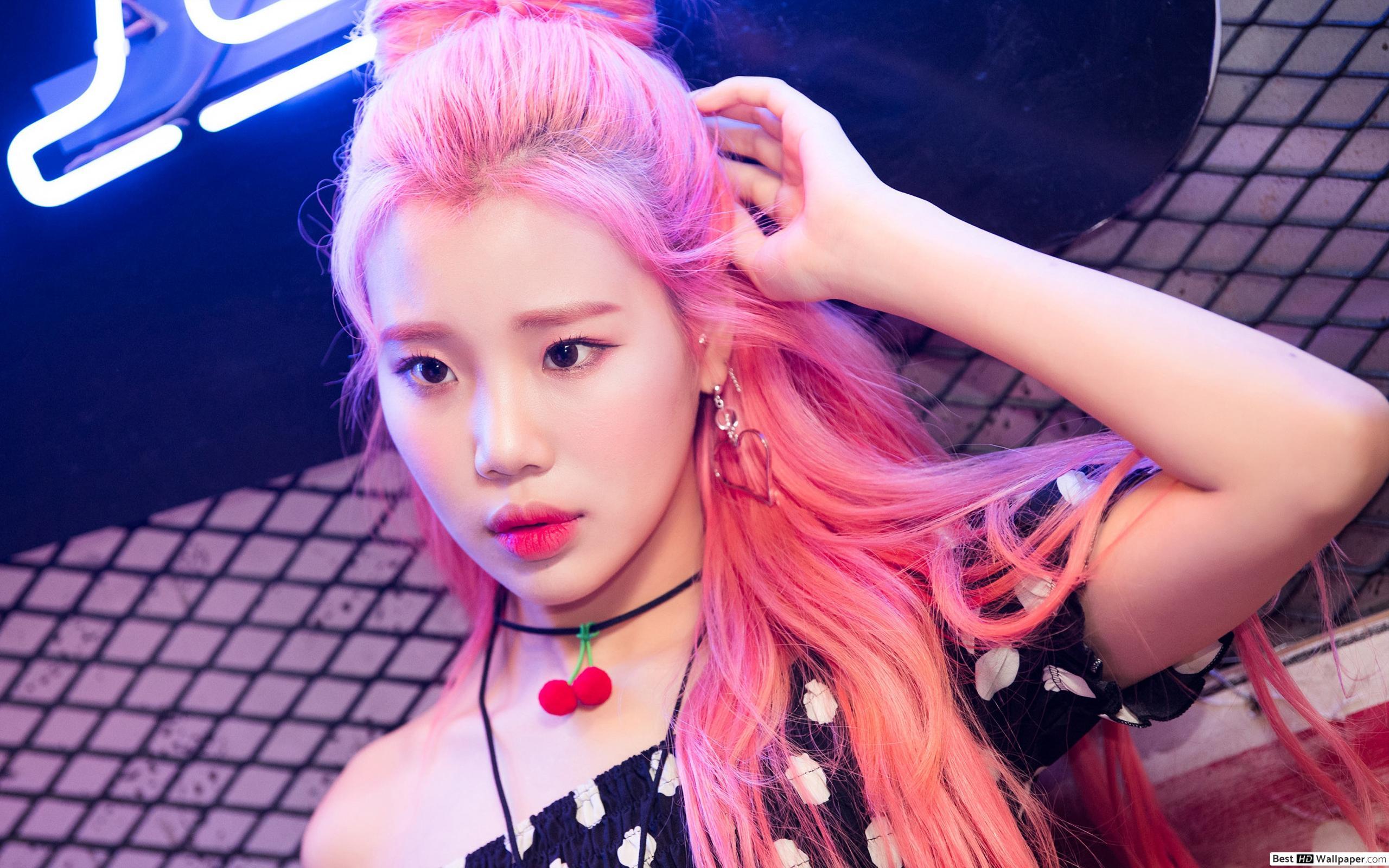 Jooe Momoland Wallpapers - Top Free Jooe Momoland Backgrounds ...