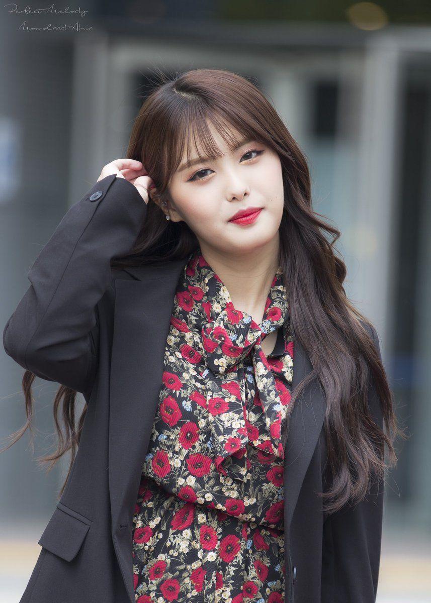 Ahin Momoland Wallpapers - Top Free Ahin Momoland Backgrounds - WallpaperAccess