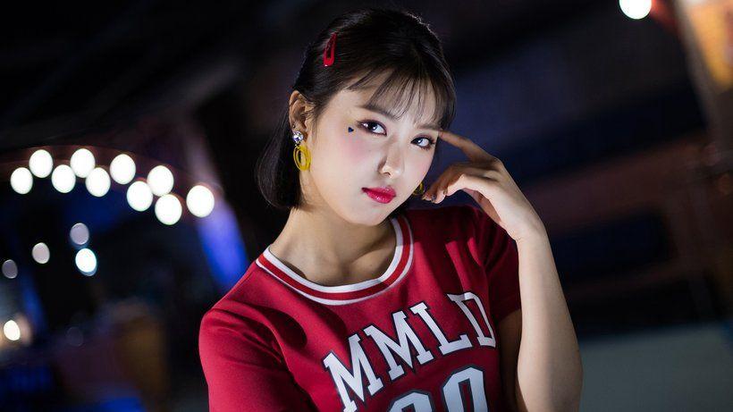 Ahin Momoland Wallpapers - Top Free Ahin Momoland Backgrounds - WallpaperAccess