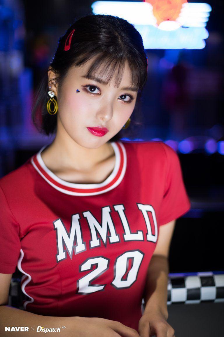 Ahin Momoland Wallpapers - Top Free Ahin Momoland Backgrounds - WallpaperAccess