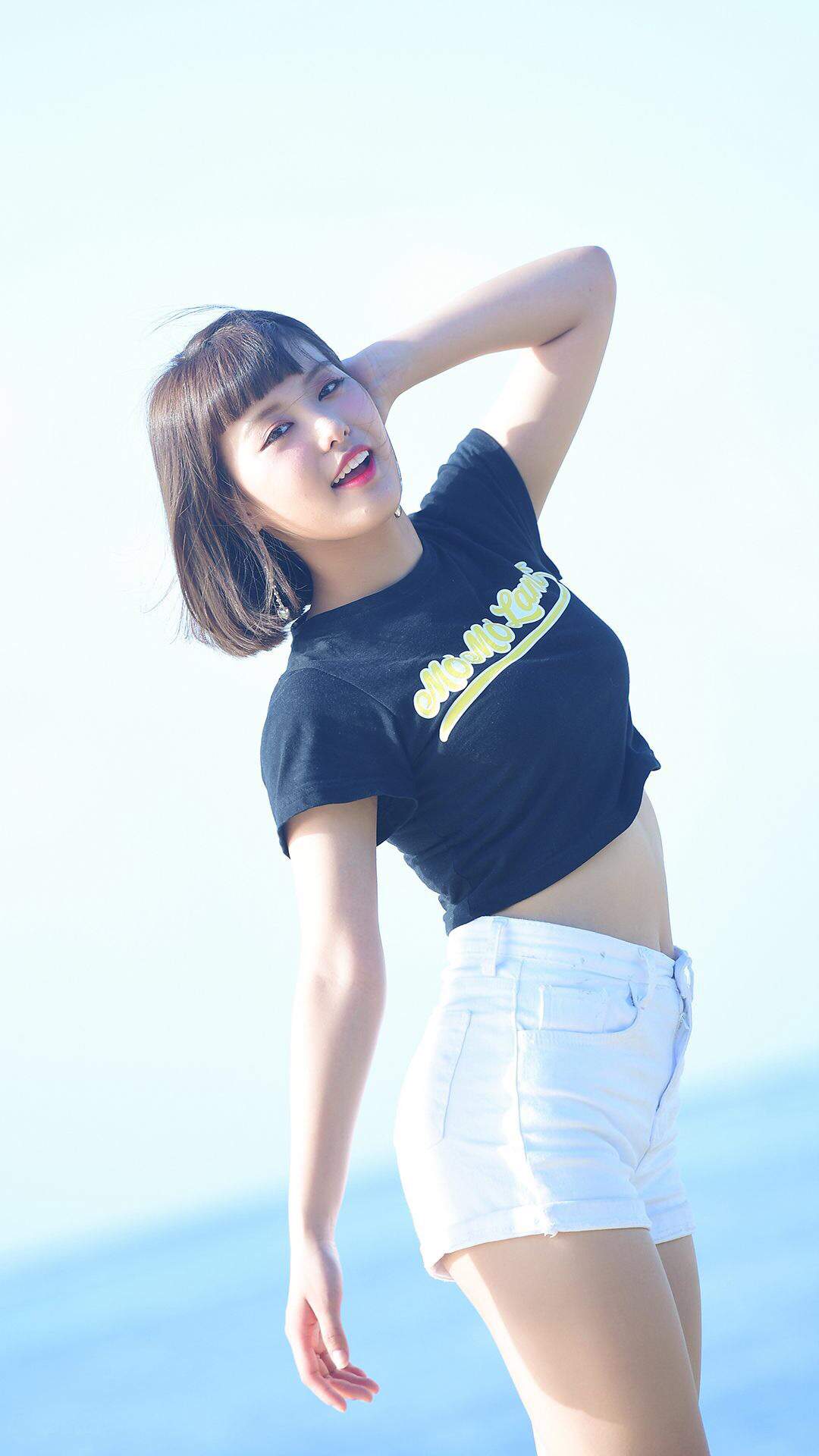 Ahin Momoland Wallpapers - Top Free Ahin Momoland Backgrounds - WallpaperAccess