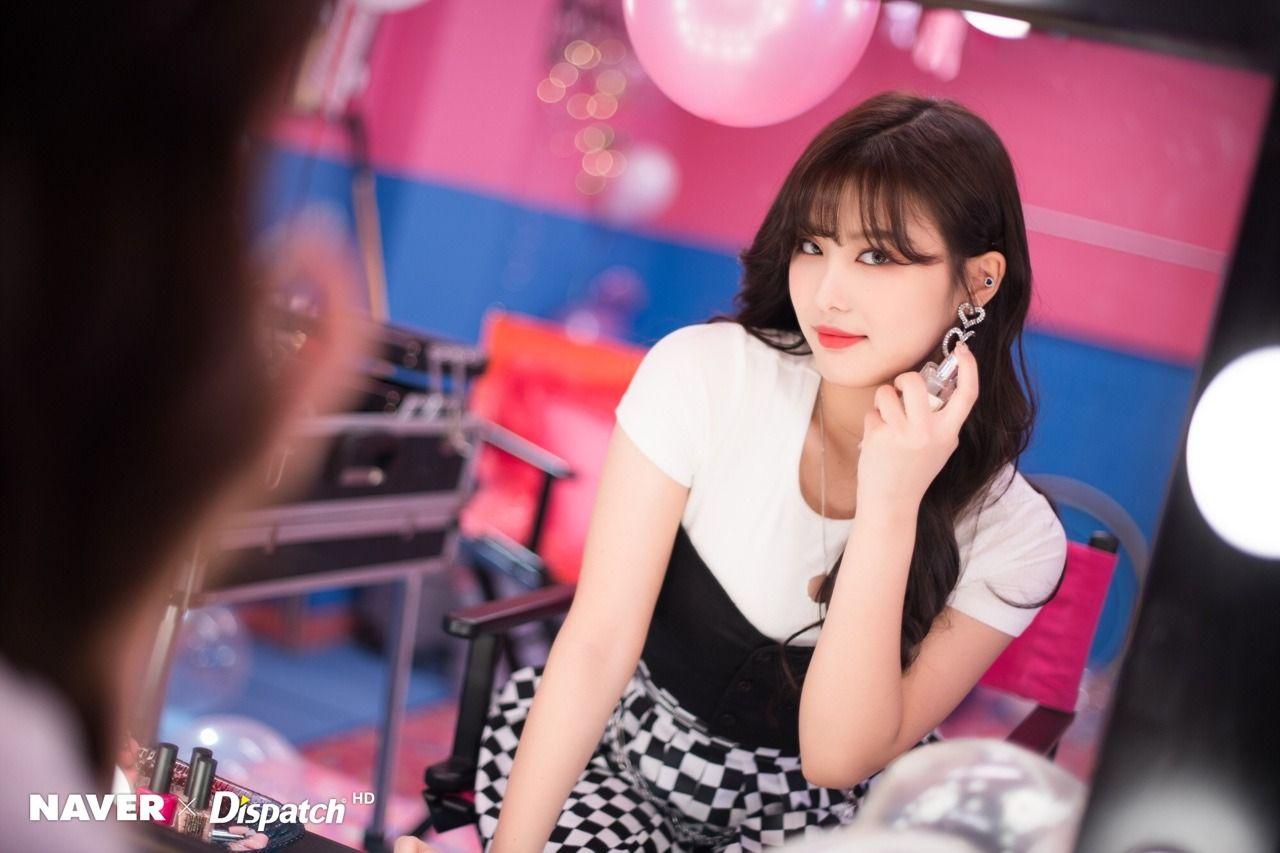 Ahin Momoland Wallpapers - Top Free Ahin Momoland Backgrounds - WallpaperAccess