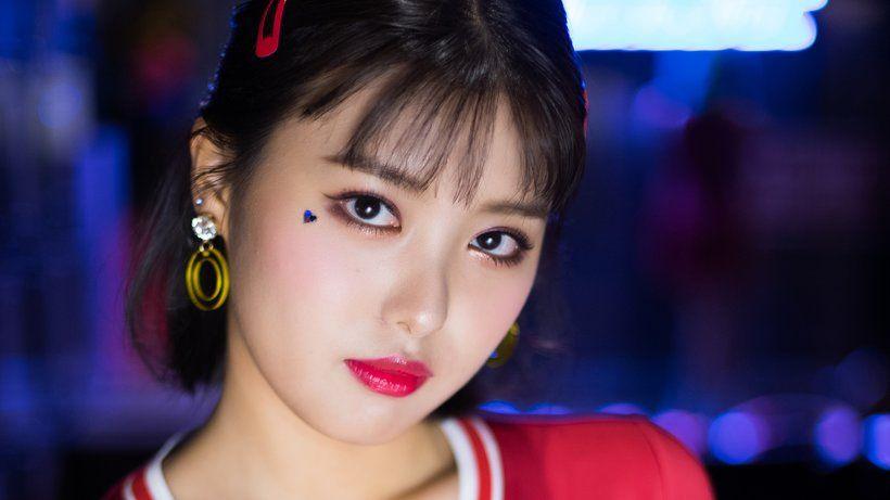 Ahin Momoland Wallpapers - Top Free Ahin Momoland Backgrounds - WallpaperAccess