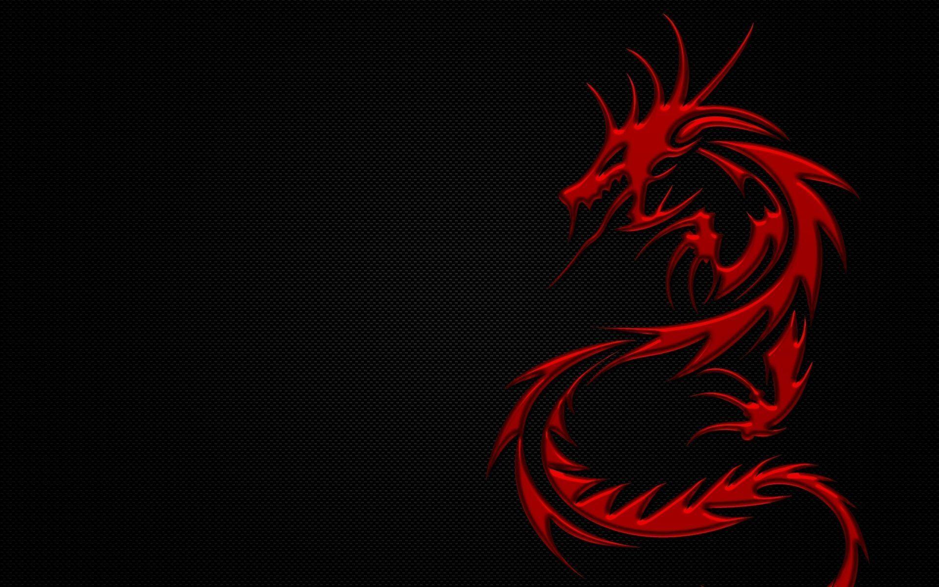 Red Chinese Dragon Wallpapers - Top Free Red Chinese Dragon Backgrounds ...