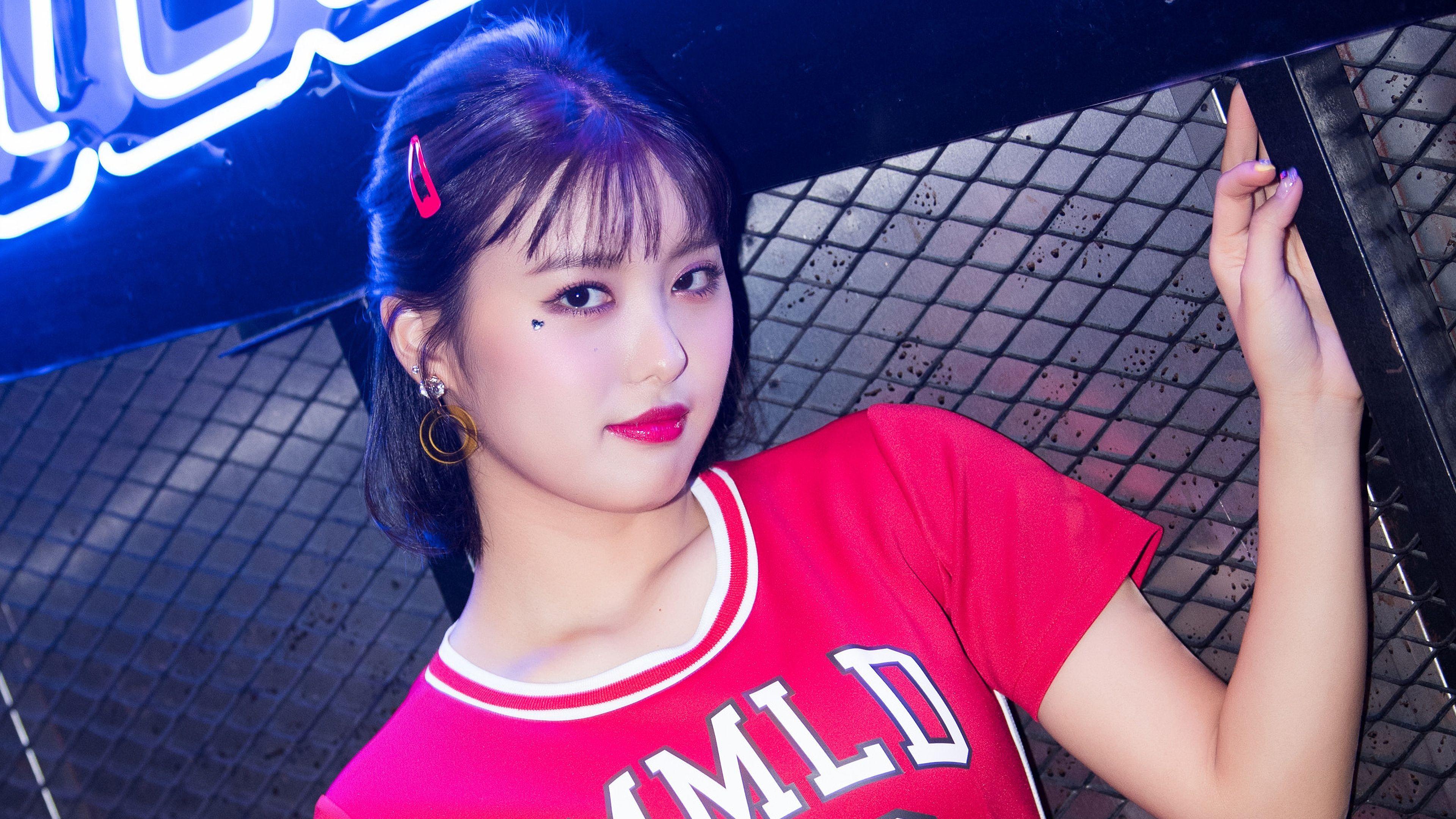 Ahin Momoland Wallpapers - Top Free Ahin Momoland Backgrounds - WallpaperAccess