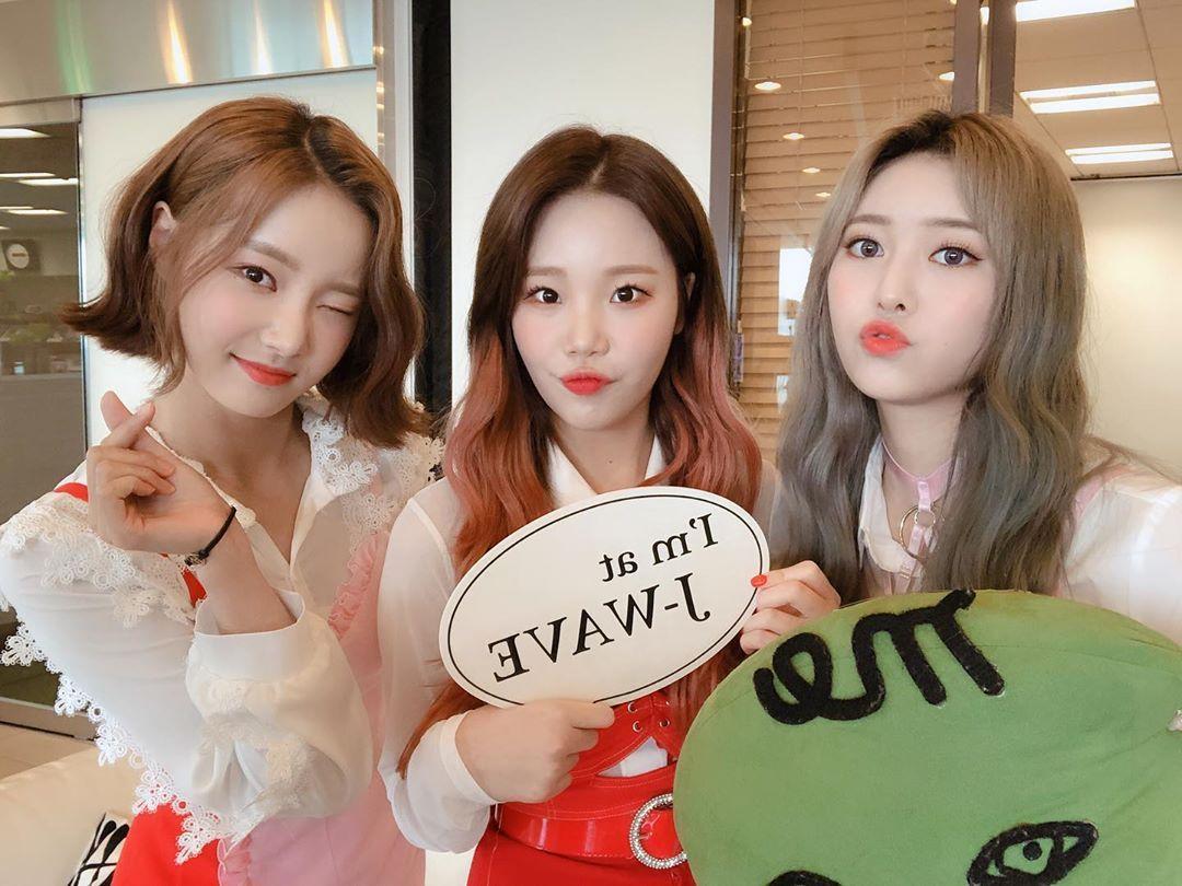 Jooe Momoland Wallpapers - Top Free Jooe Momoland Backgrounds ...