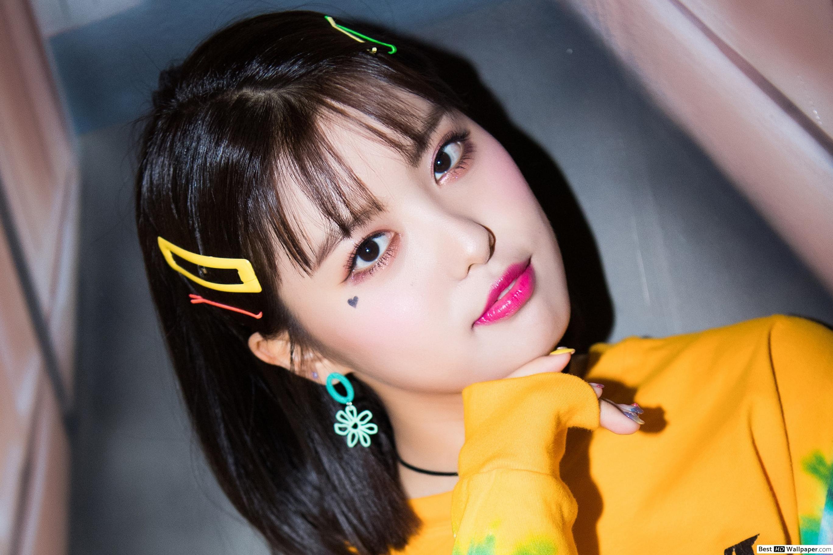 Ahin Momoland Wallpapers - Top Free Ahin Momoland Backgrounds - WallpaperAccess