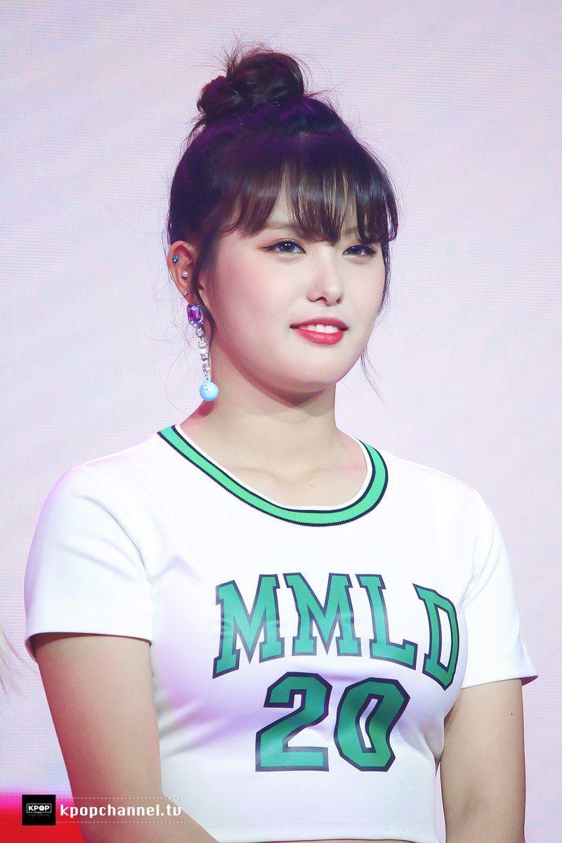 Ahin Momoland Wallpapers - Top Free Ahin Momoland Backgrounds - WallpaperAccess