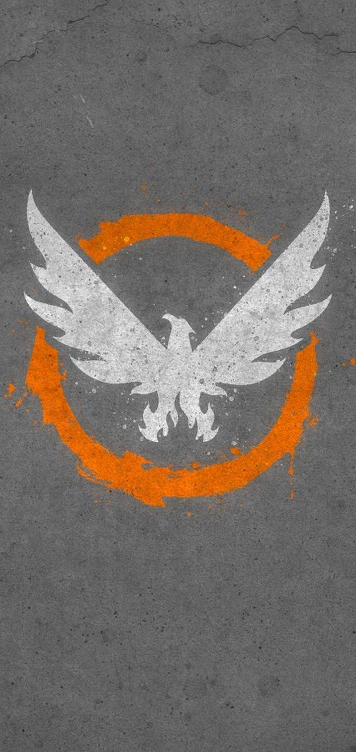 The Division 2 Phone Wallpapers - Top Free The Division 2 Phone ...