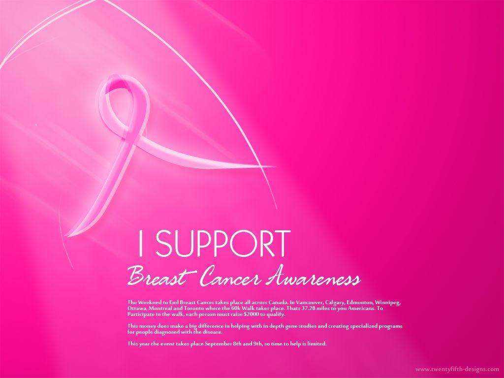Cancer Ribbon Wallpapers - Top Free Cancer Ribbon Backgrounds ...