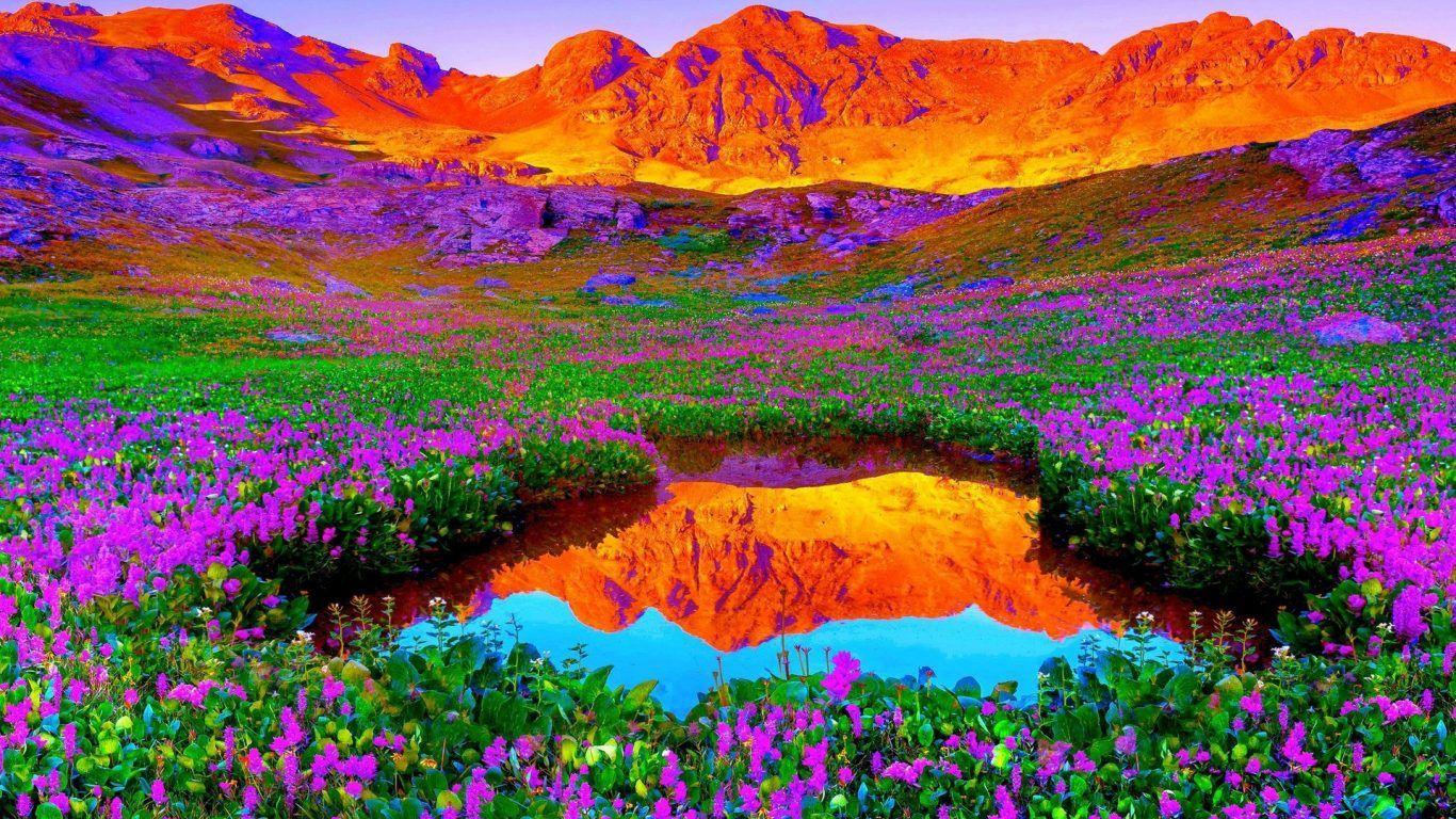 Vermont Spring Wallpapers - Top Free Vermont Spring Backgrounds ...