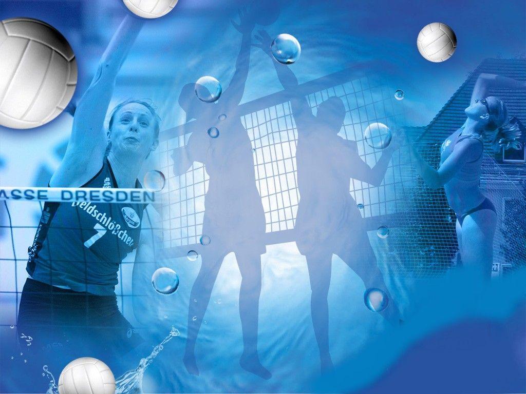 Volleyball Court Wallpapers - Top Free Volleyball Court Backgrounds ...