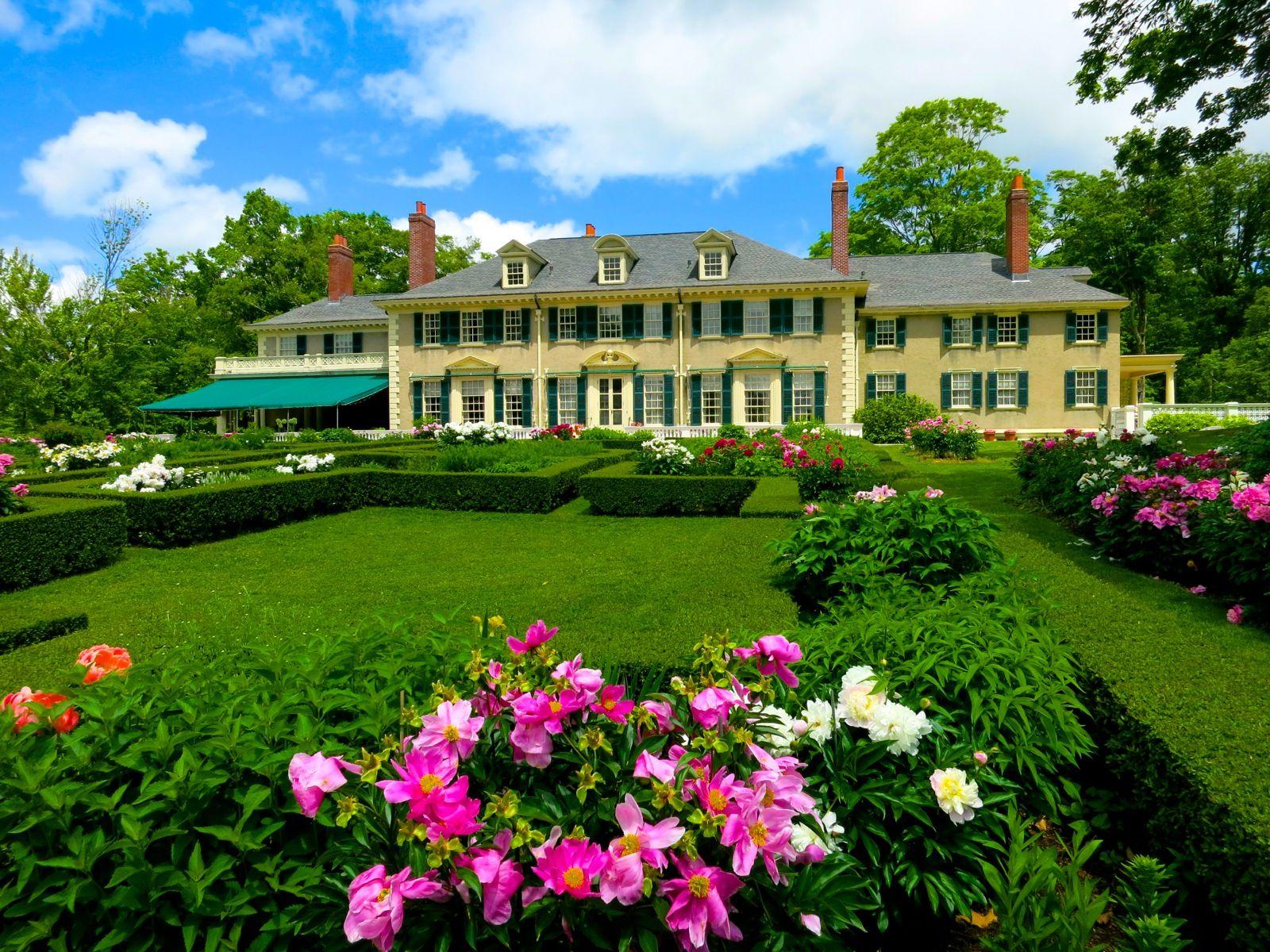 Vermont Spring Wallpapers - Top Free Vermont Spring Backgrounds ...