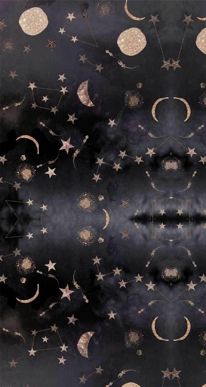 Constellation Phone Wallpapers - Top Free Constellation Phone ...