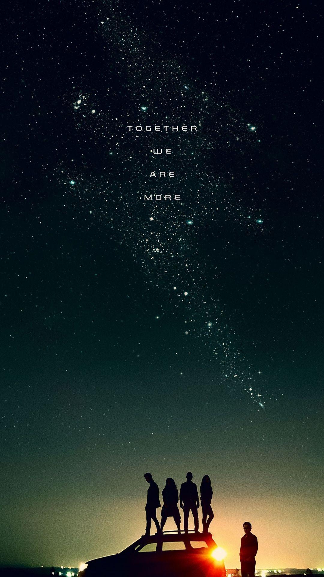 Constellation iPhone Wallpapers - Top Free Constellation iPhone ...