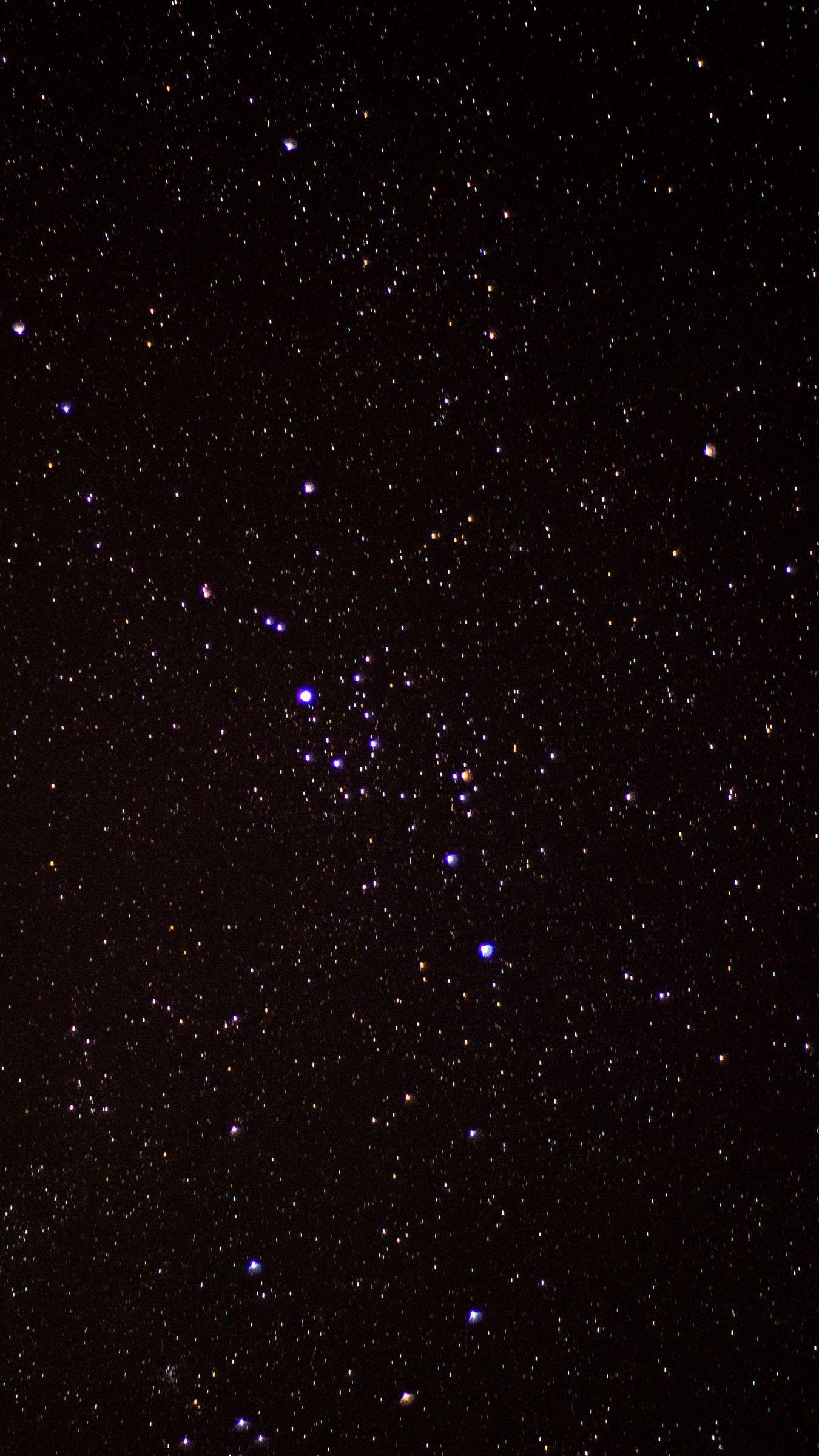 Constellation iPhone Wallpapers - Top Free Constellation iPhone ...