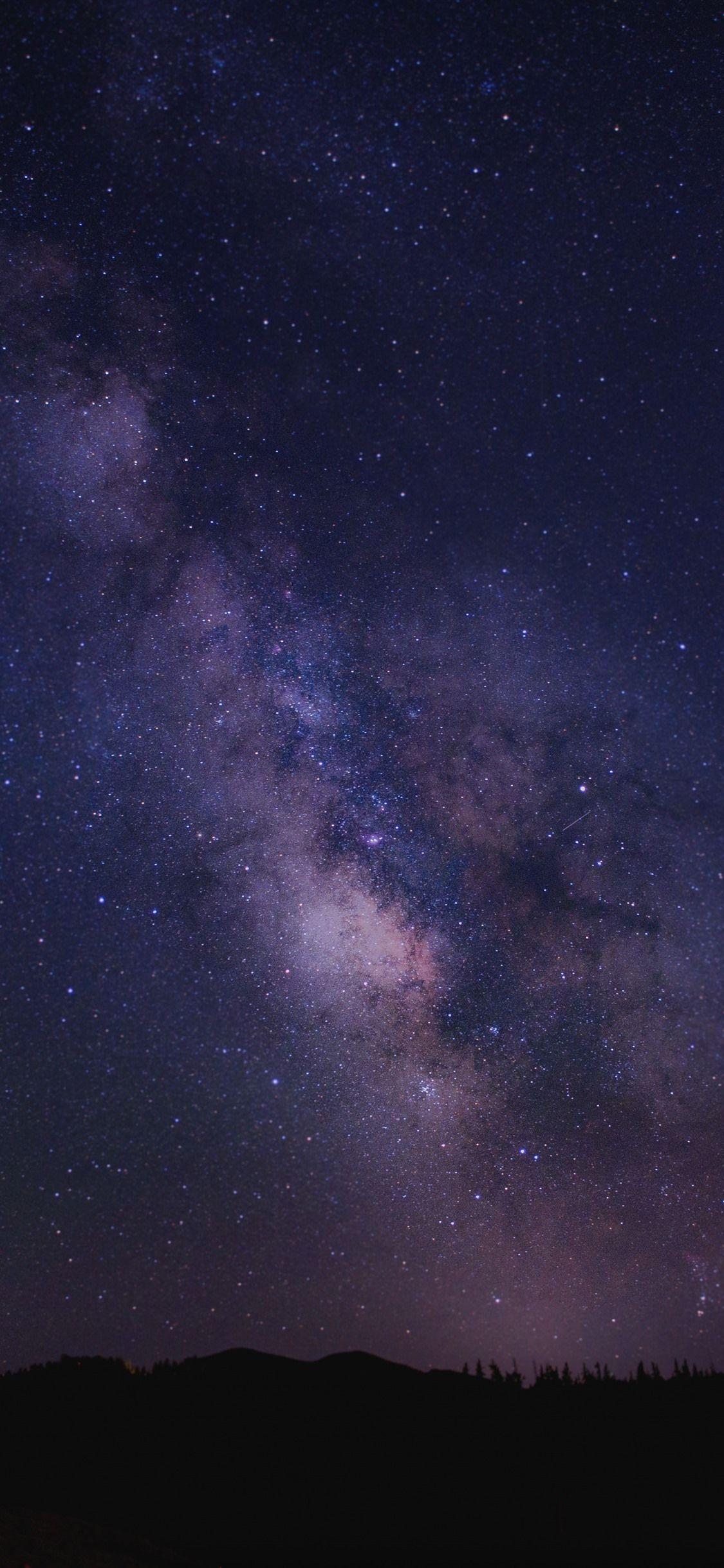 Constellation iPhone Wallpapers - Top Free Constellation iPhone ...
