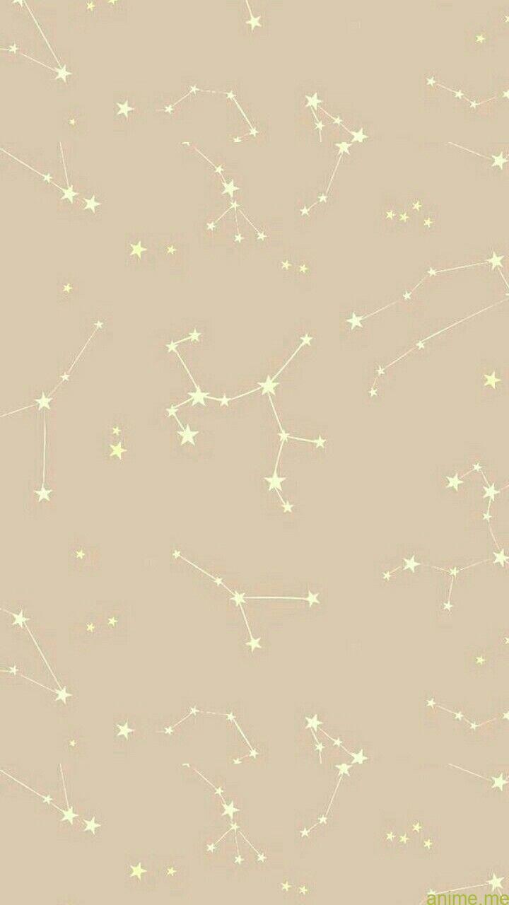 Constellation Aesthetic Wallpapers - Top Free Constellation Aesthetic ...
