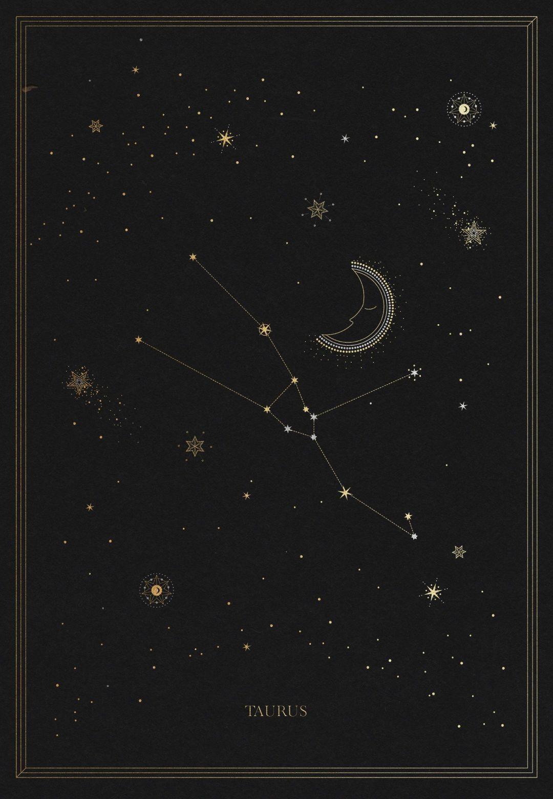 Constellation iPhone Wallpapers - Top Free Constellation iPhone ...