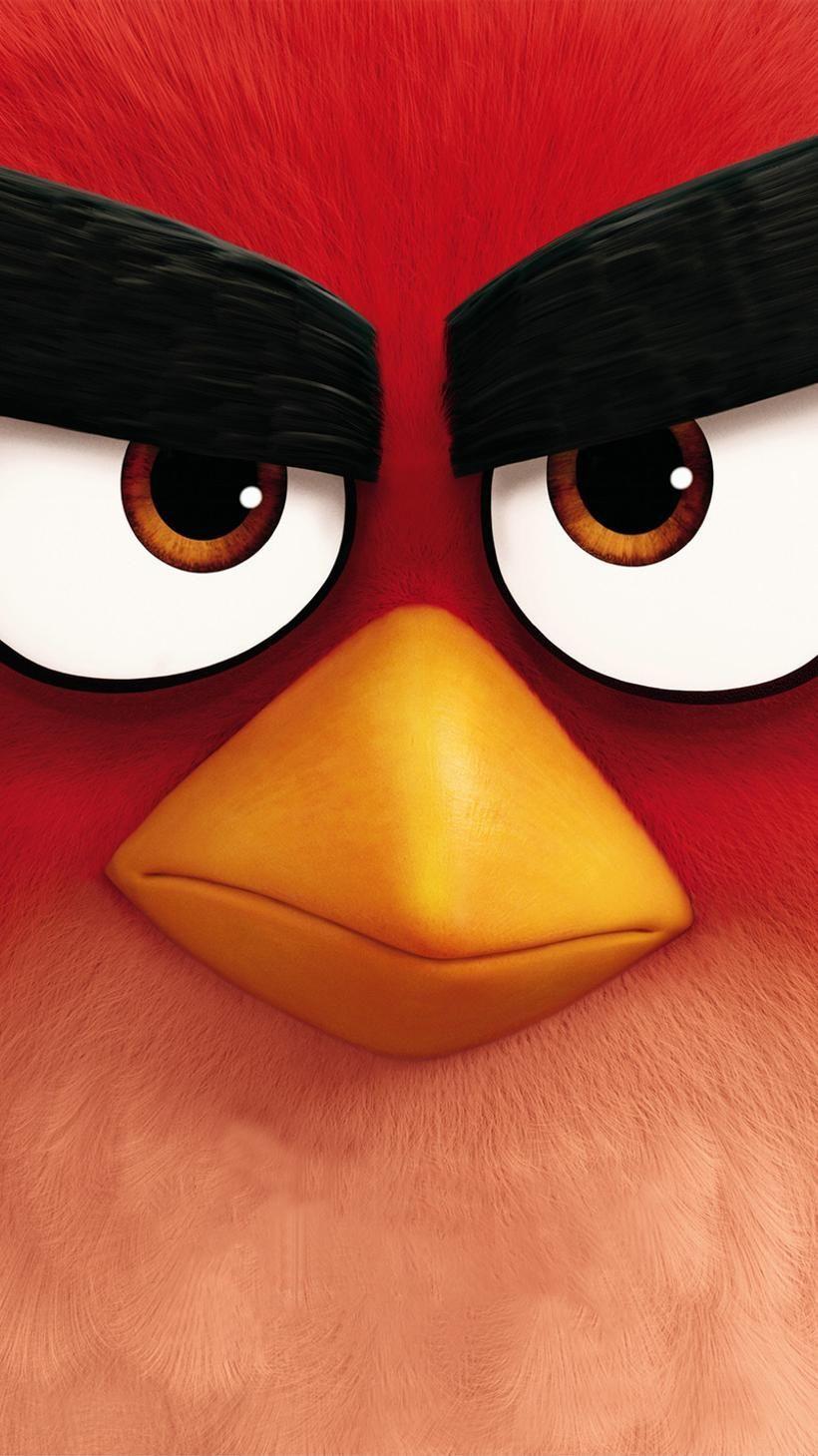 Angry Birds Phone Wallpapers - Top Free Angry Birds Phone Backgrounds ...