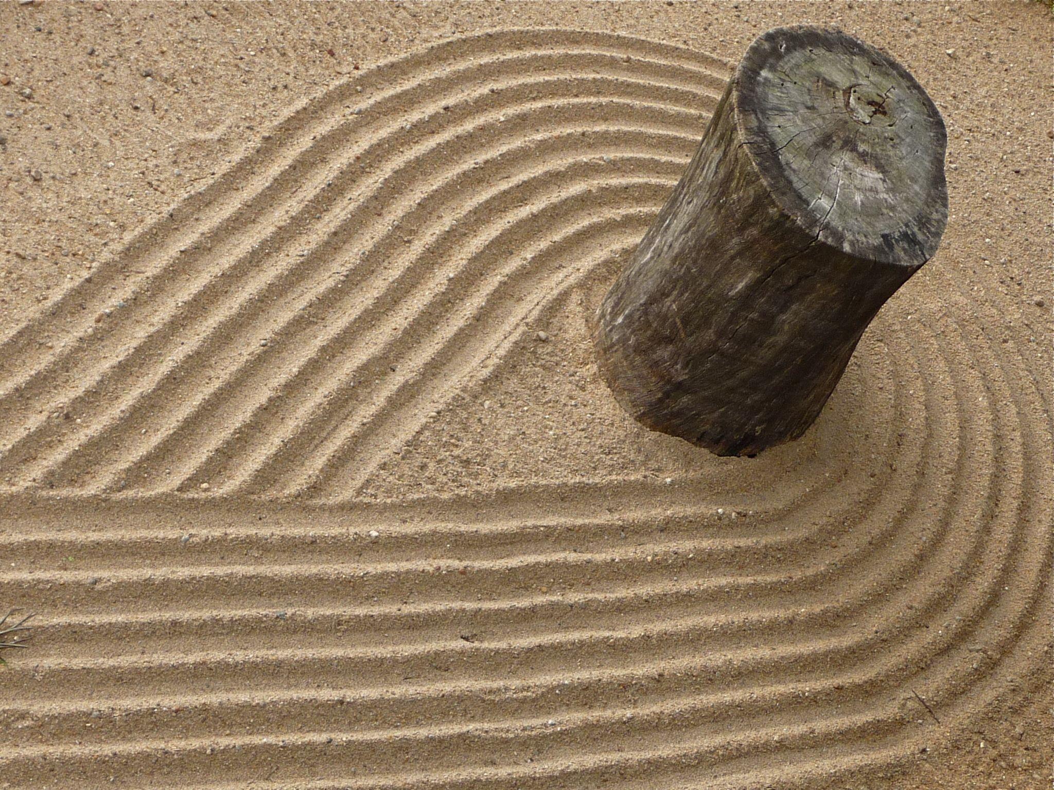 Zen Sand Wallpapers - Top Free Zen Sand Backgrounds - WallpaperAccess