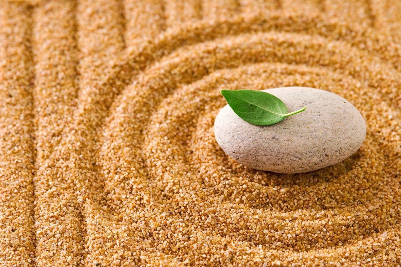 Zen Sand Wallpapers - Top Free Zen Sand Backgrounds - WallpaperAccess