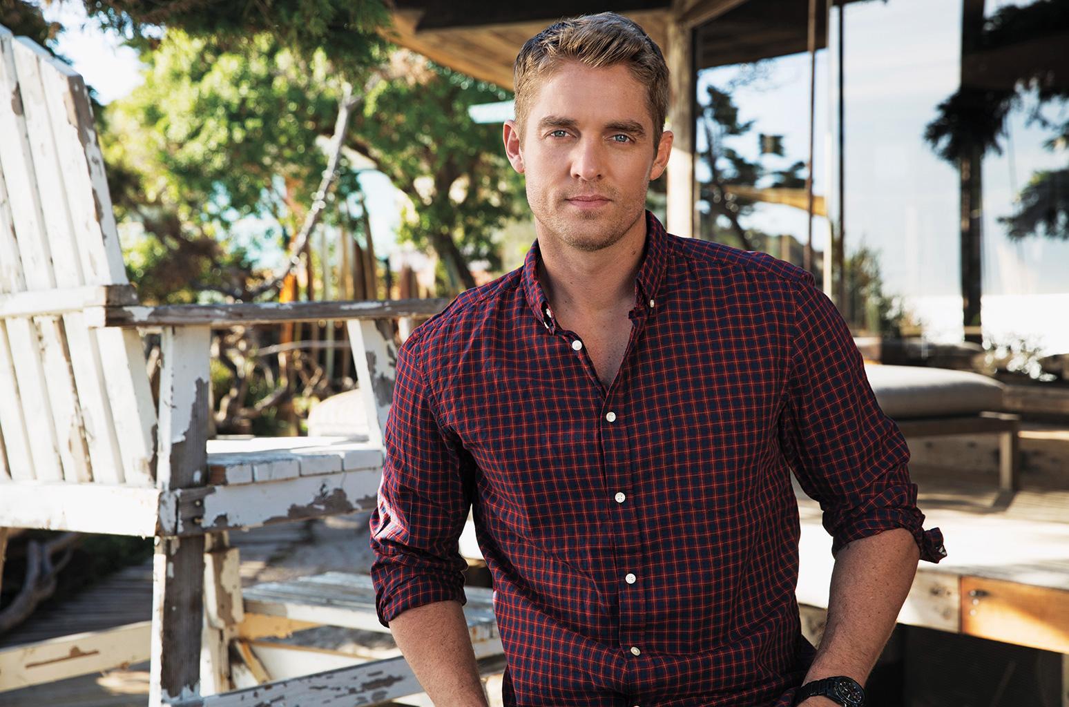 Brett Young Wallpapers - Top Free Brett Young Backgrounds - WallpaperAccess
