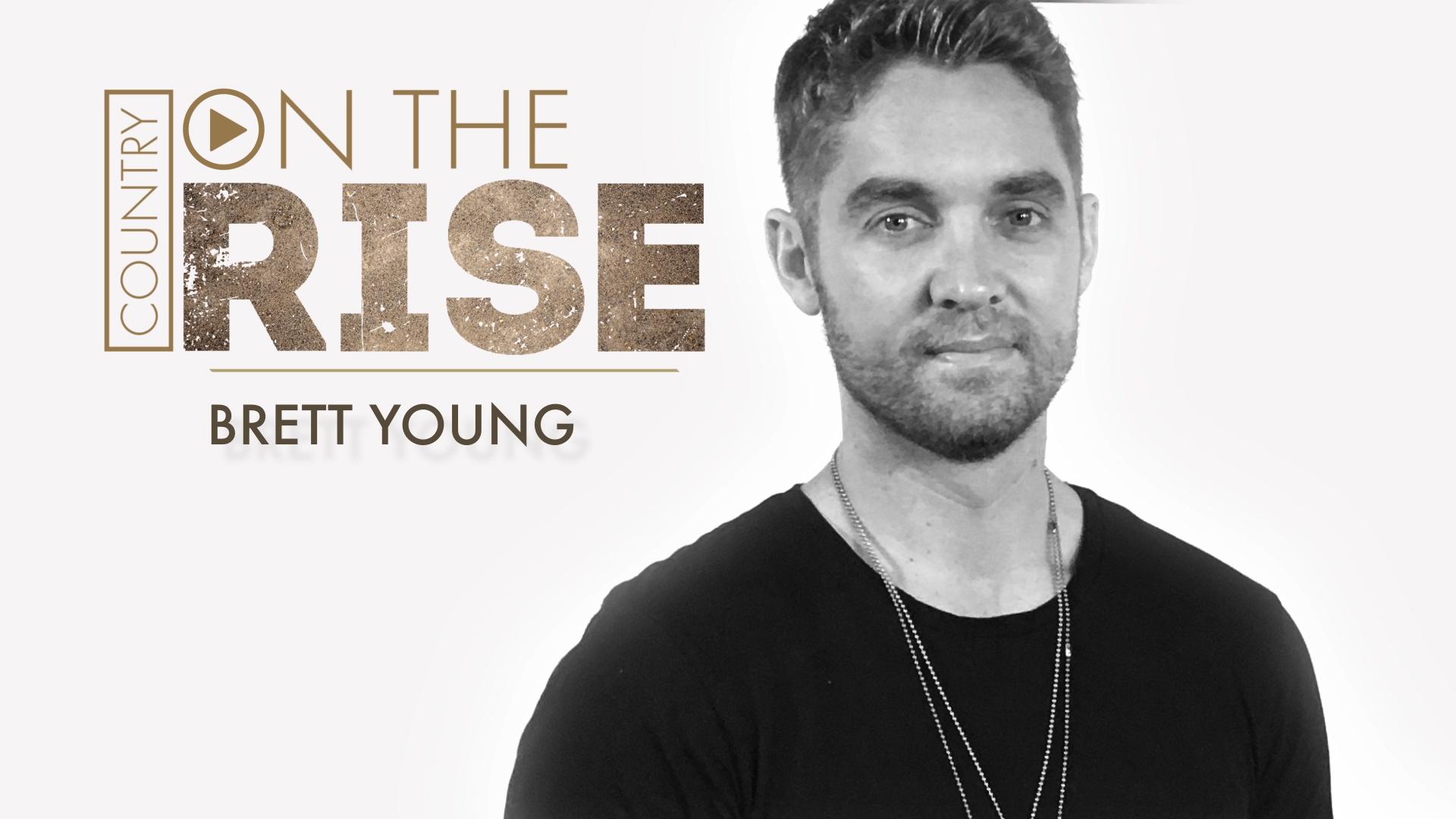 Brett Young Wallpapers - Top Free Brett Young Backgrounds - WallpaperAccess