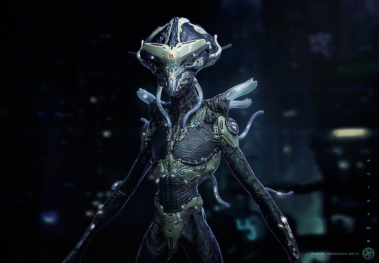 Alien King Wallpapers - Top Free Alien King Backgrounds - WallpaperAccess