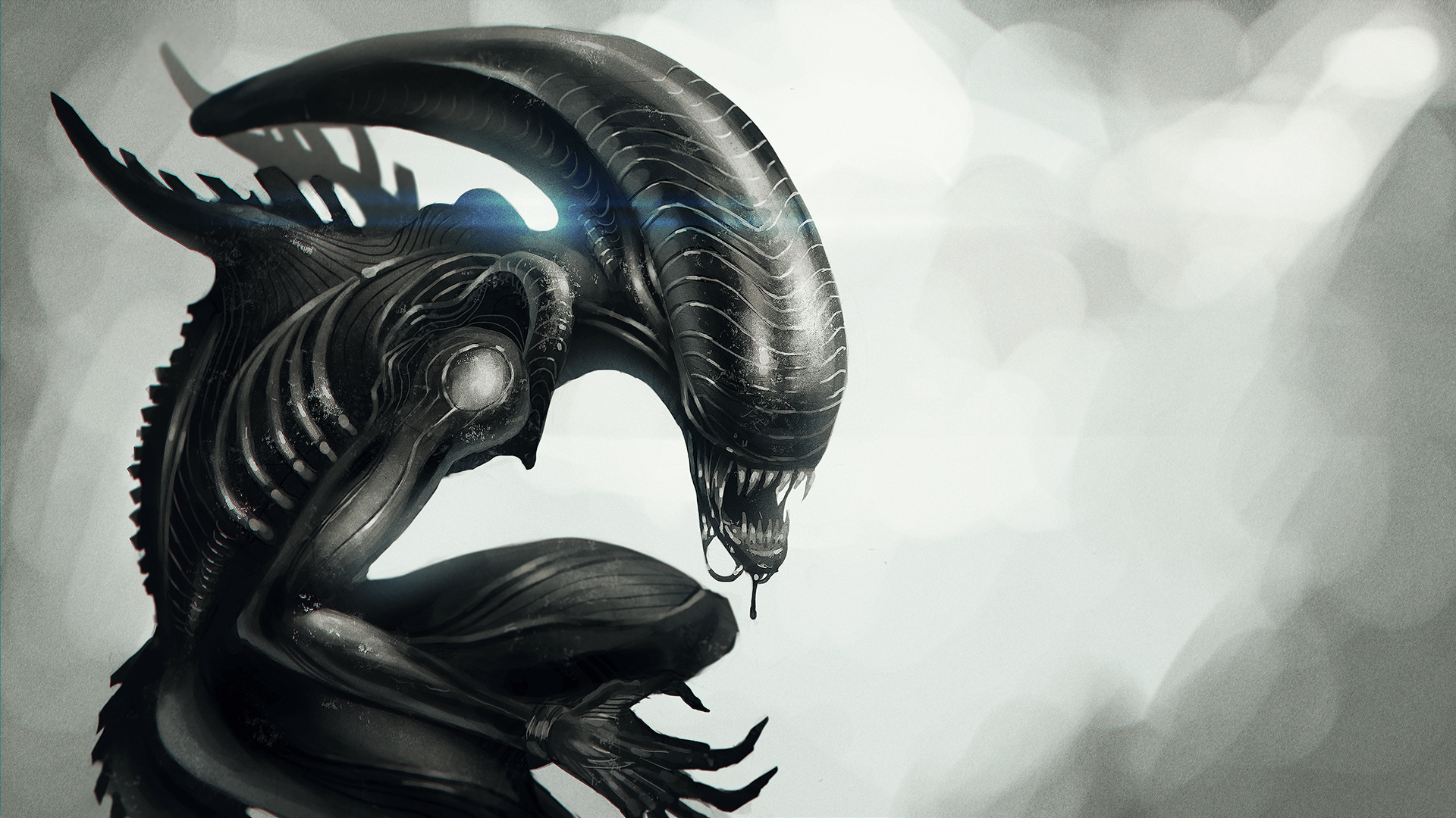 Alien King Wallpapers - Top Free Alien King Backgrounds - WallpaperAccess