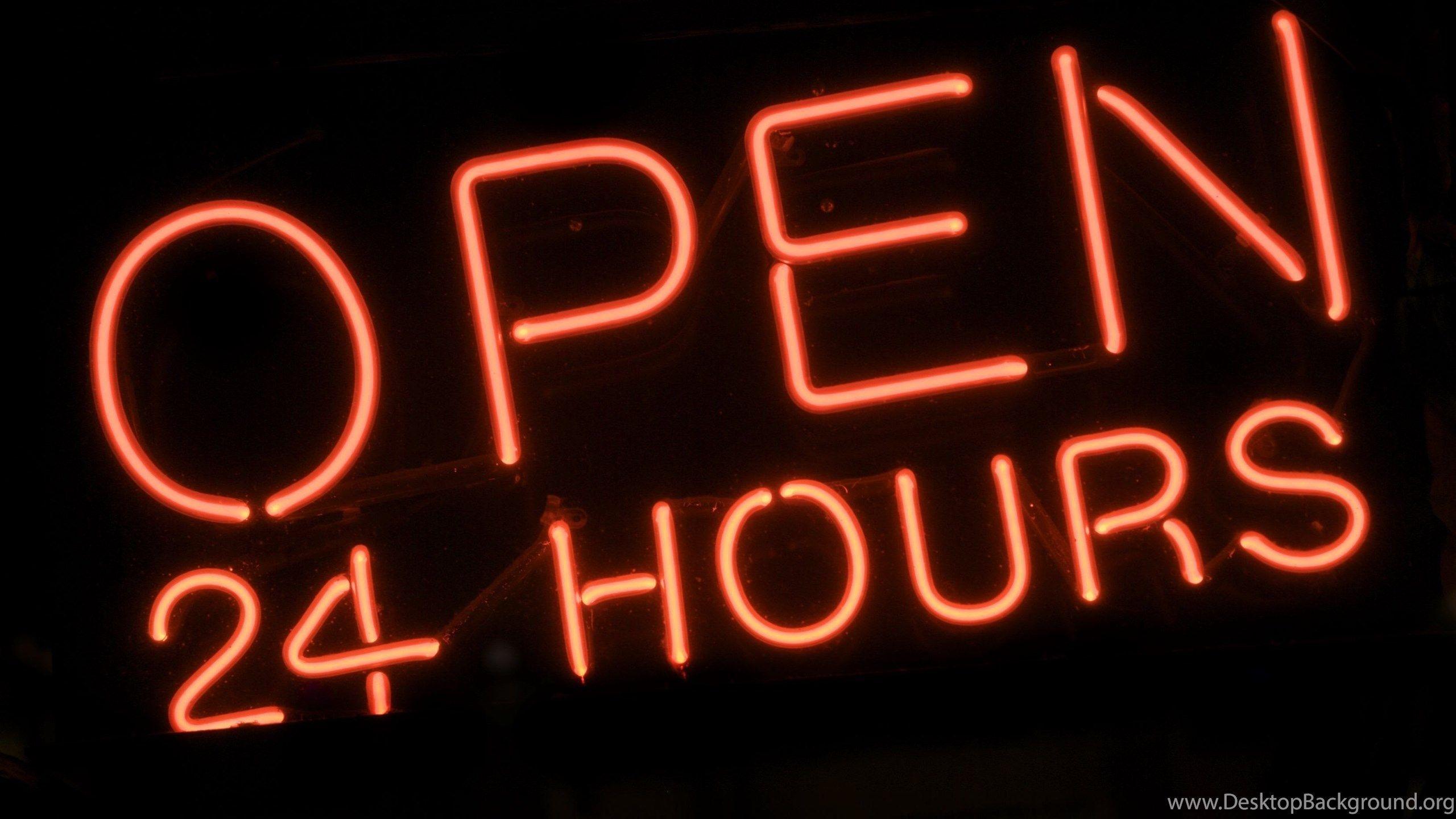 Neon Sign Desktop Wallpapers - Top Free Neon Sign Desktop Backgrounds ...
