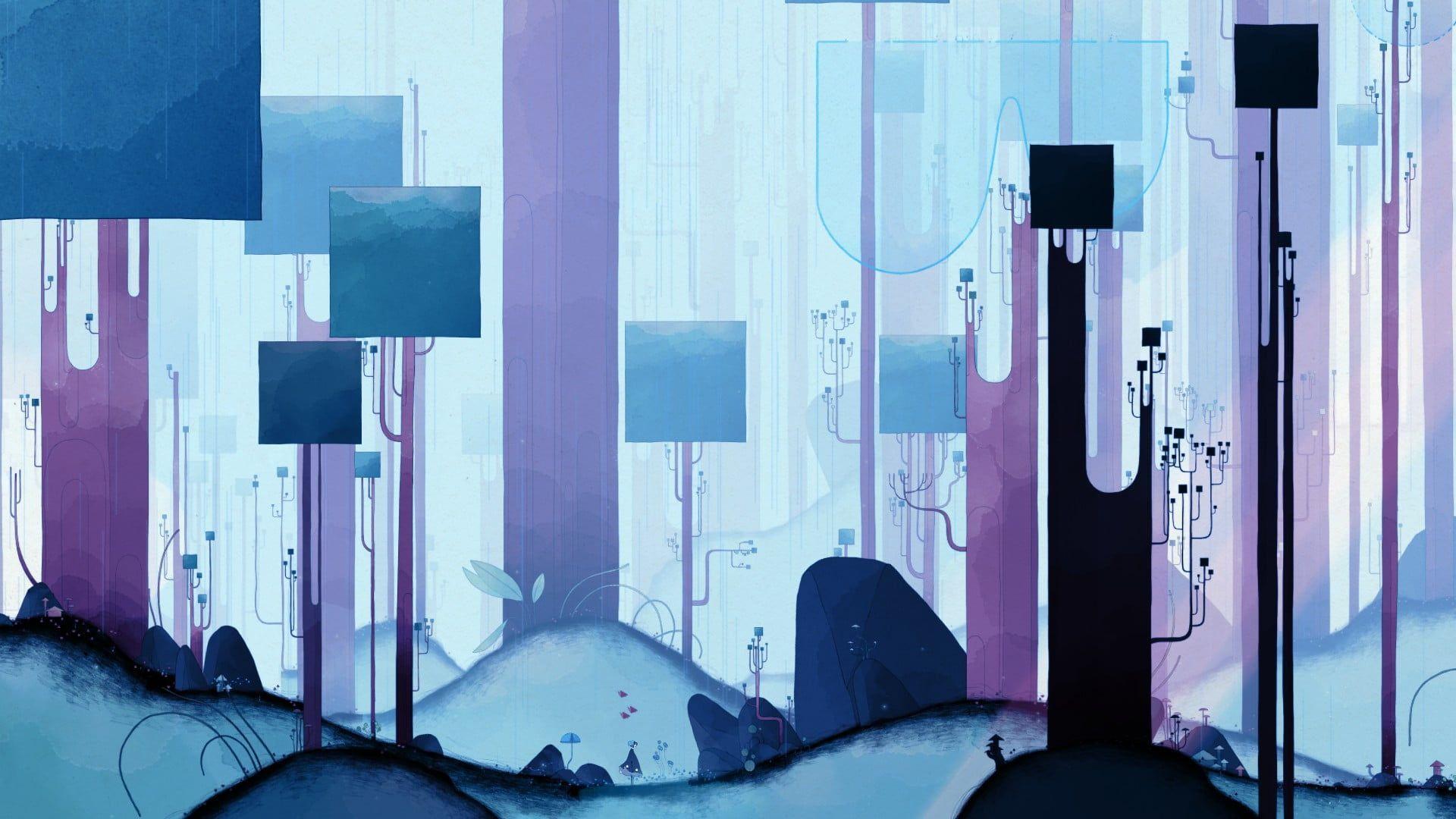 2D Game Wallpapers - Top Free 2D Game Backgrounds - WallpaperAccess