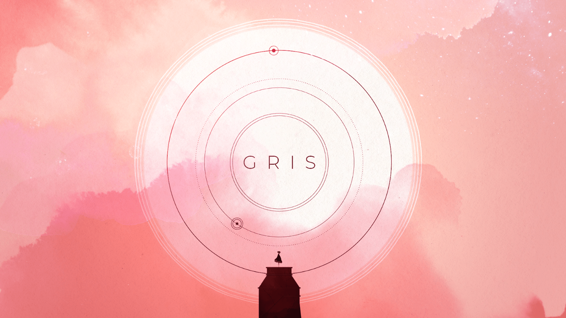 Gris Game Wallpapers - Top Free Gris Game Backgrounds - WallpaperAccess