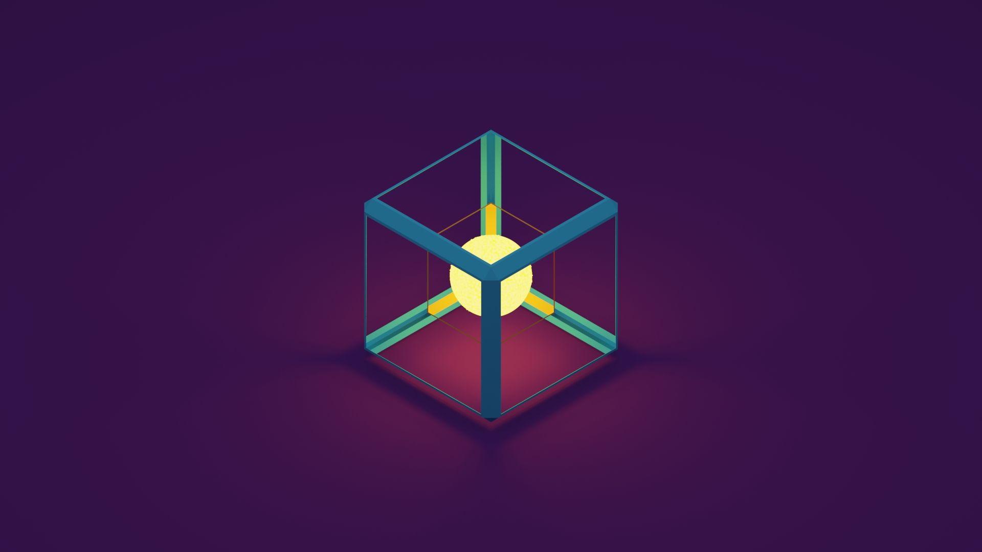 HD 4K Tesseract Wallpapers - Top Free HD 4K Tesseract Backgrounds ...