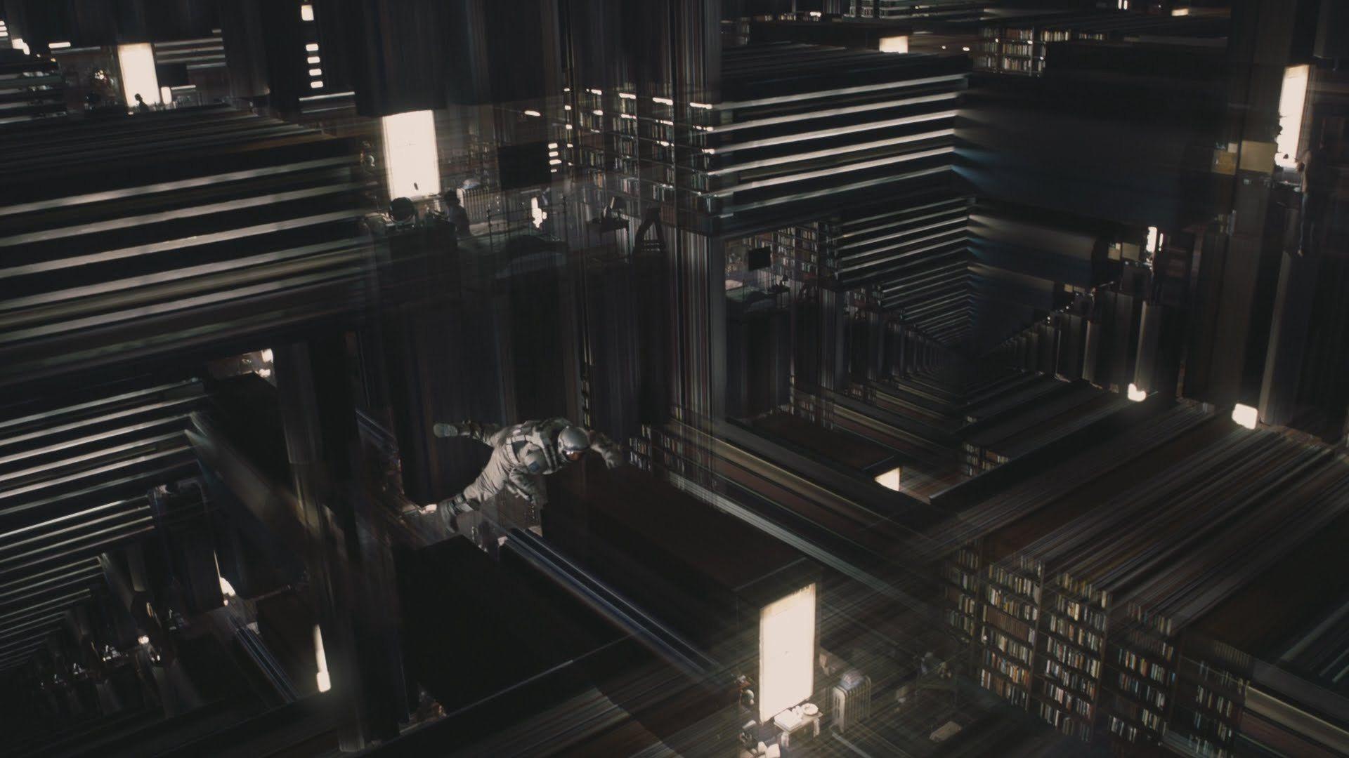 HD 4K Tesseract Wallpapers - Top Free HD 4K Tesseract Backgrounds ...