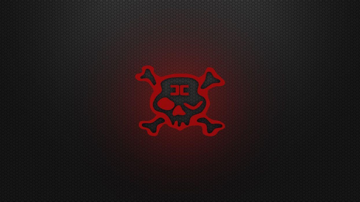 Dark Techno Wallpapers - Top Free Dark Techno Backgrounds - WallpaperAccess