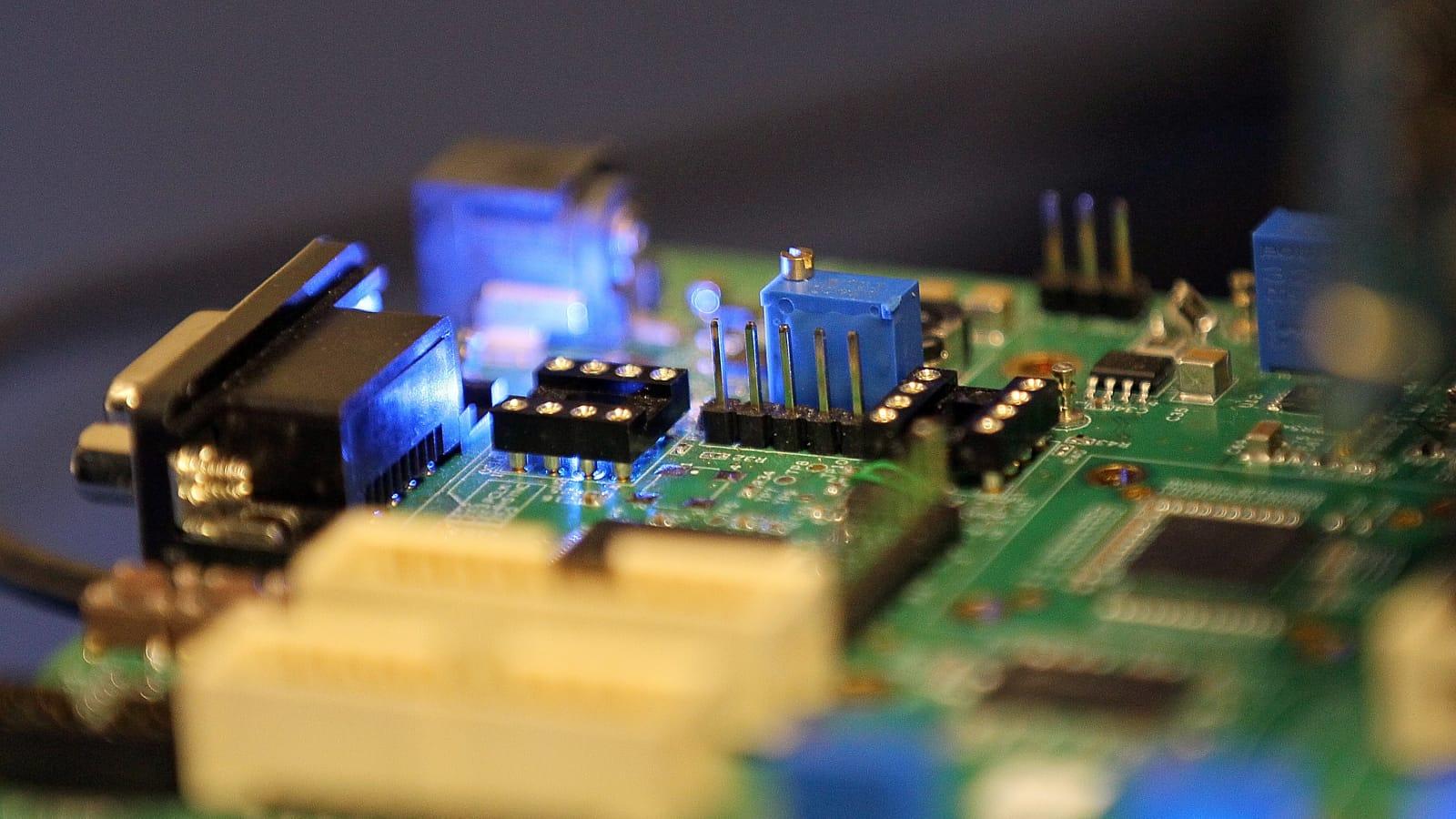 Semiconductor Wallpapers - Top Free Semiconductor Backgrounds ...