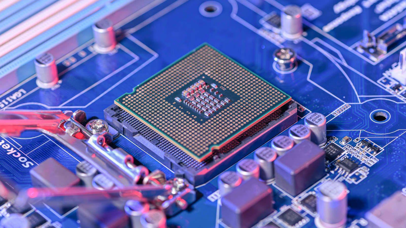 Semiconductor Wallpapers - Top Free Semiconductor Backgrounds ...