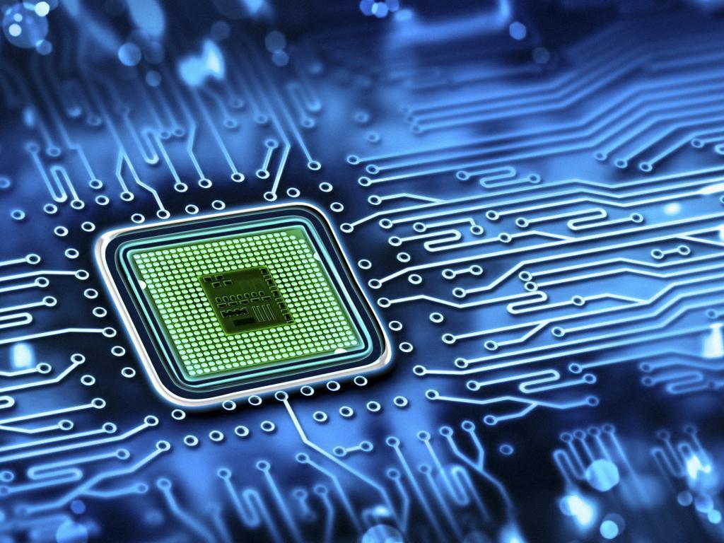 Semiconductor Wallpapers - Top Free Semiconductor Backgrounds ...