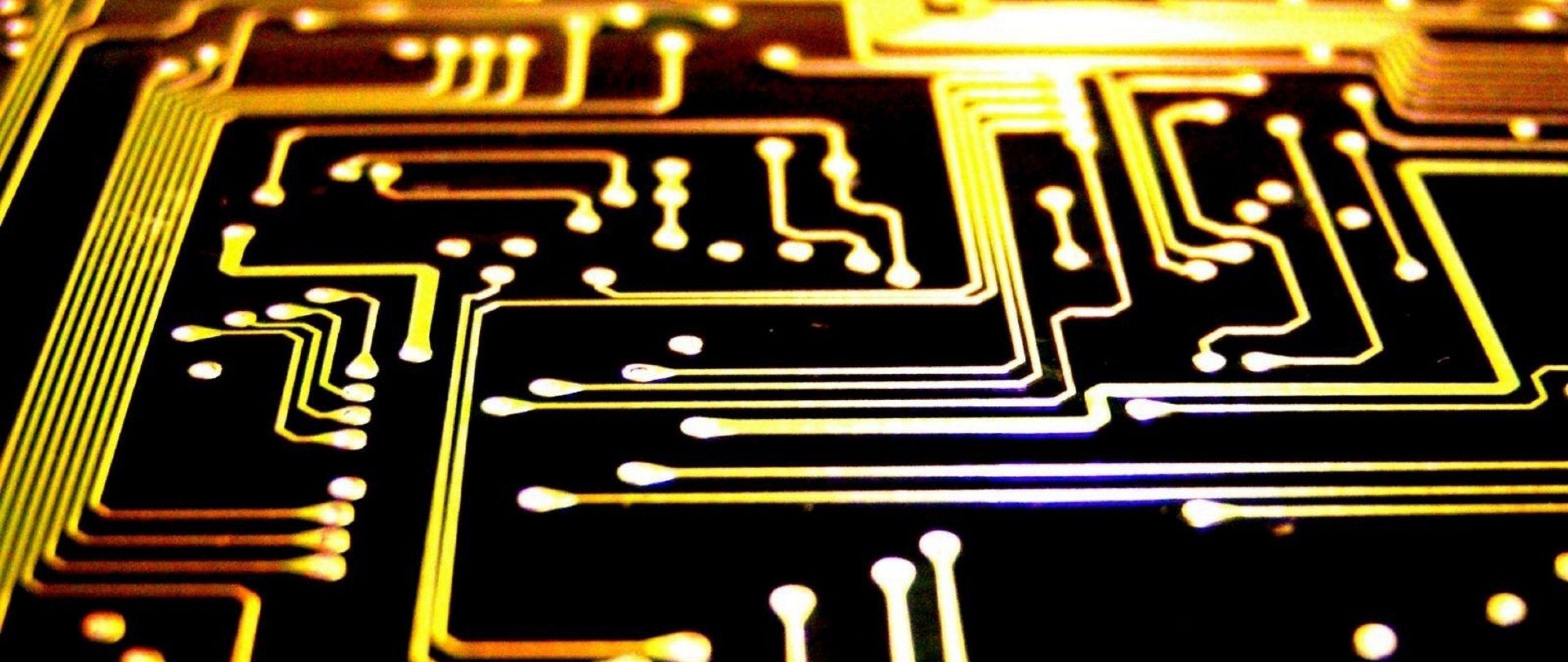 Semiconductor Wallpapers - Top Free Semiconductor Backgrounds ...