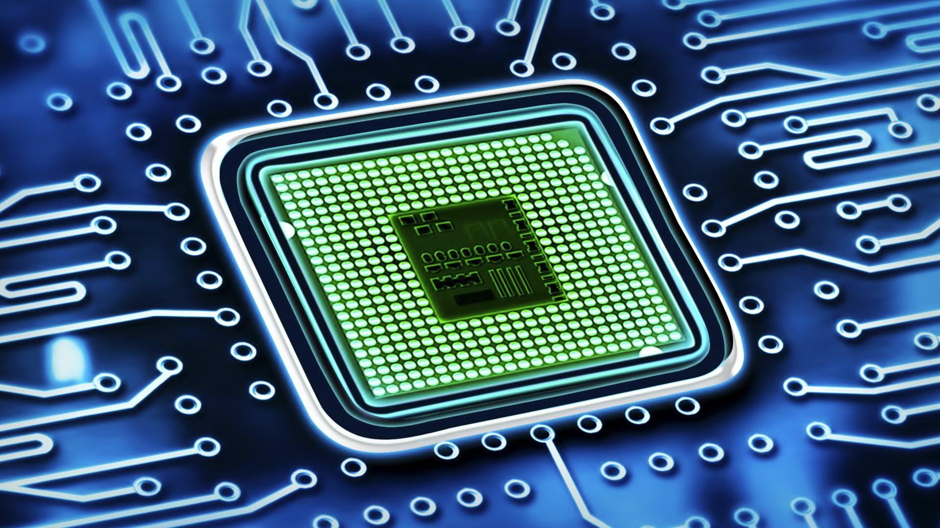 Semiconductor Wallpapers - Top Free Semiconductor Backgrounds ...