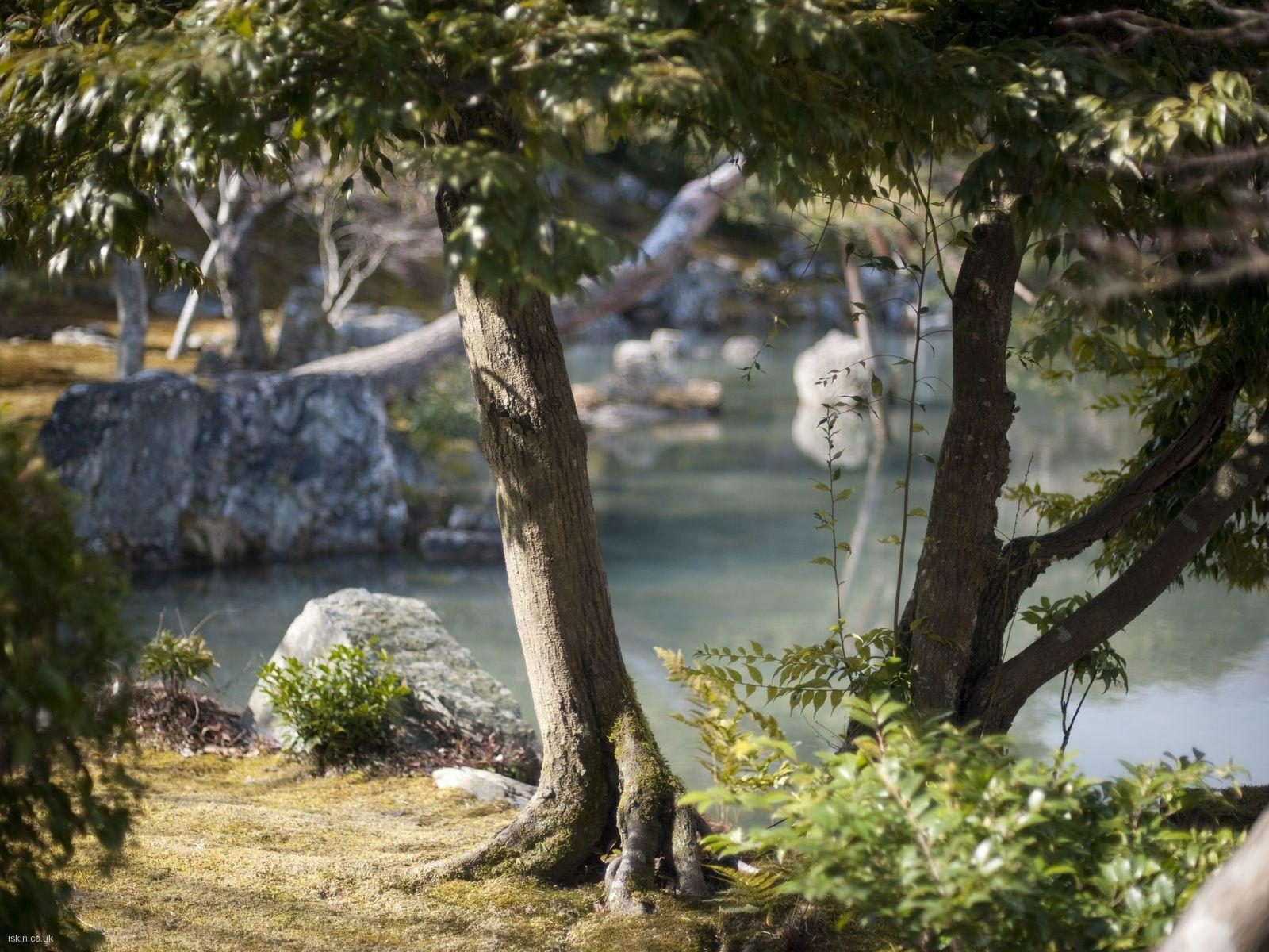 Zen Garden Desktop Wallpapers - Top Free Zen Garden Desktop Backgrounds ...