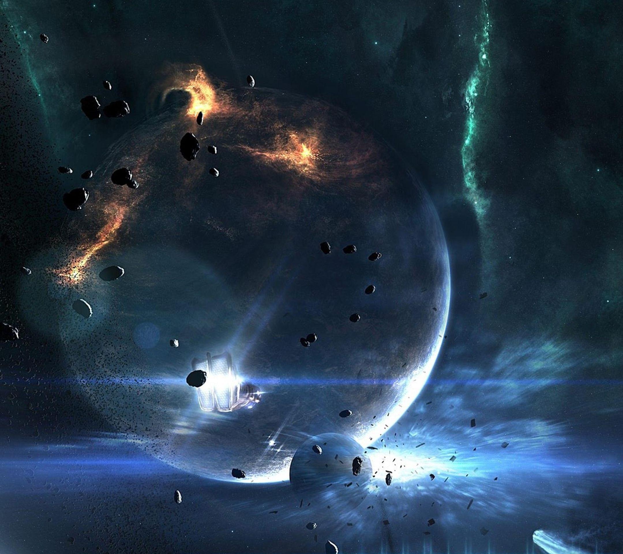 Amazing Galaxies Wallpapers - Top Free Amazing Galaxies Backgrounds ...