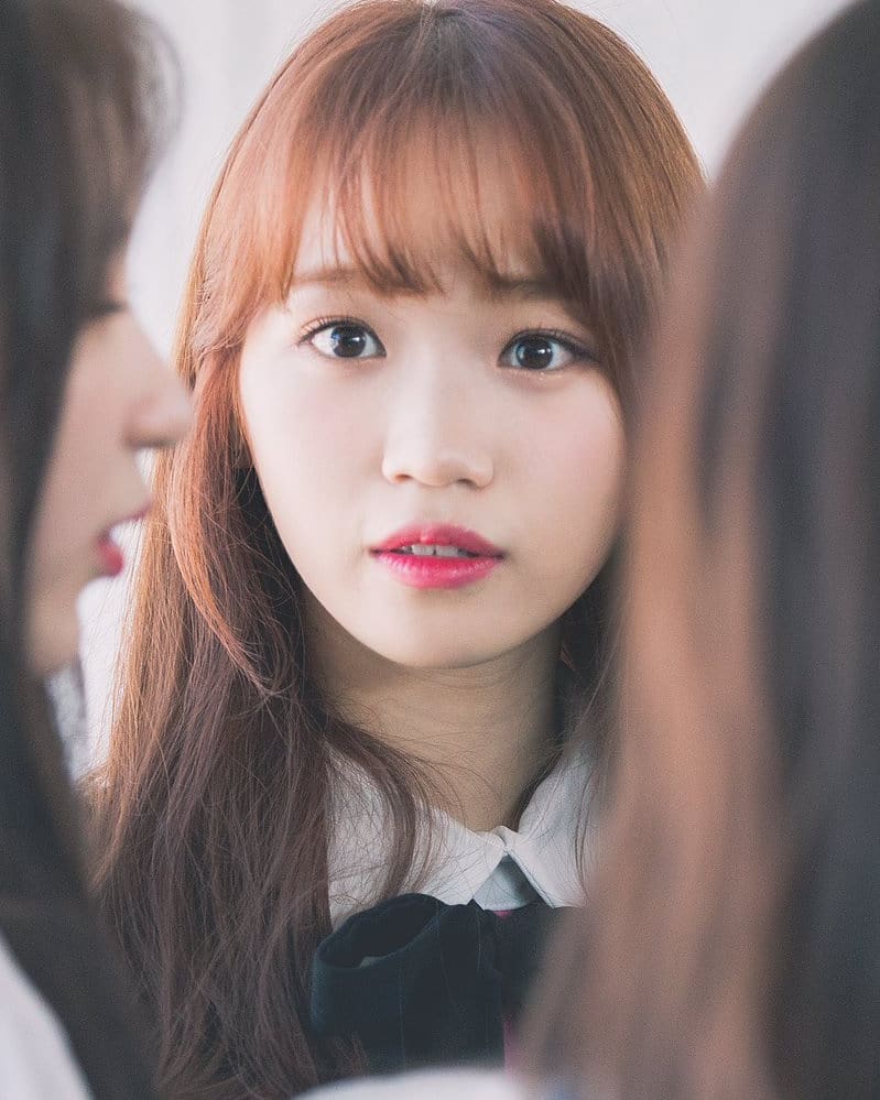 Chaewon Wallpapers - Top Free Chaewon Backgrounds - WallpaperAccess